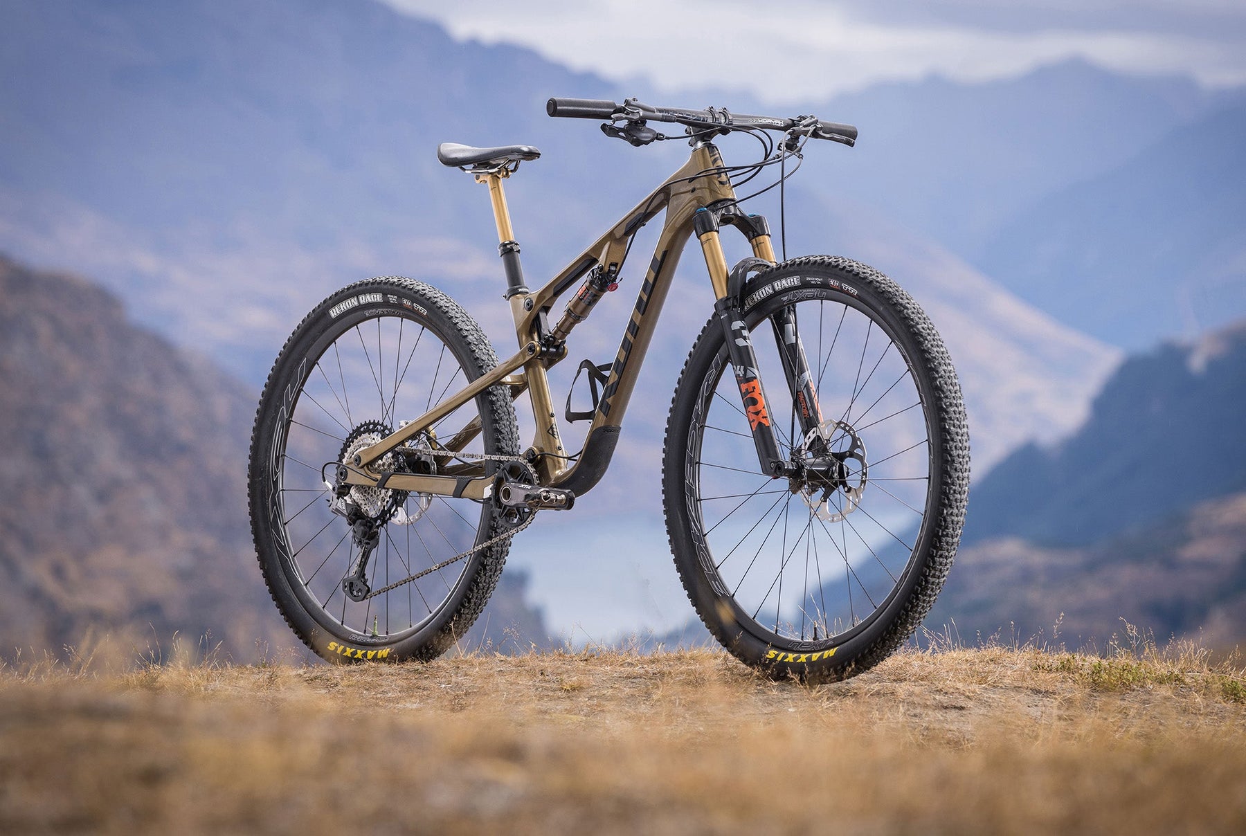 The All-New Kona Hei Hei is Here | Kona
