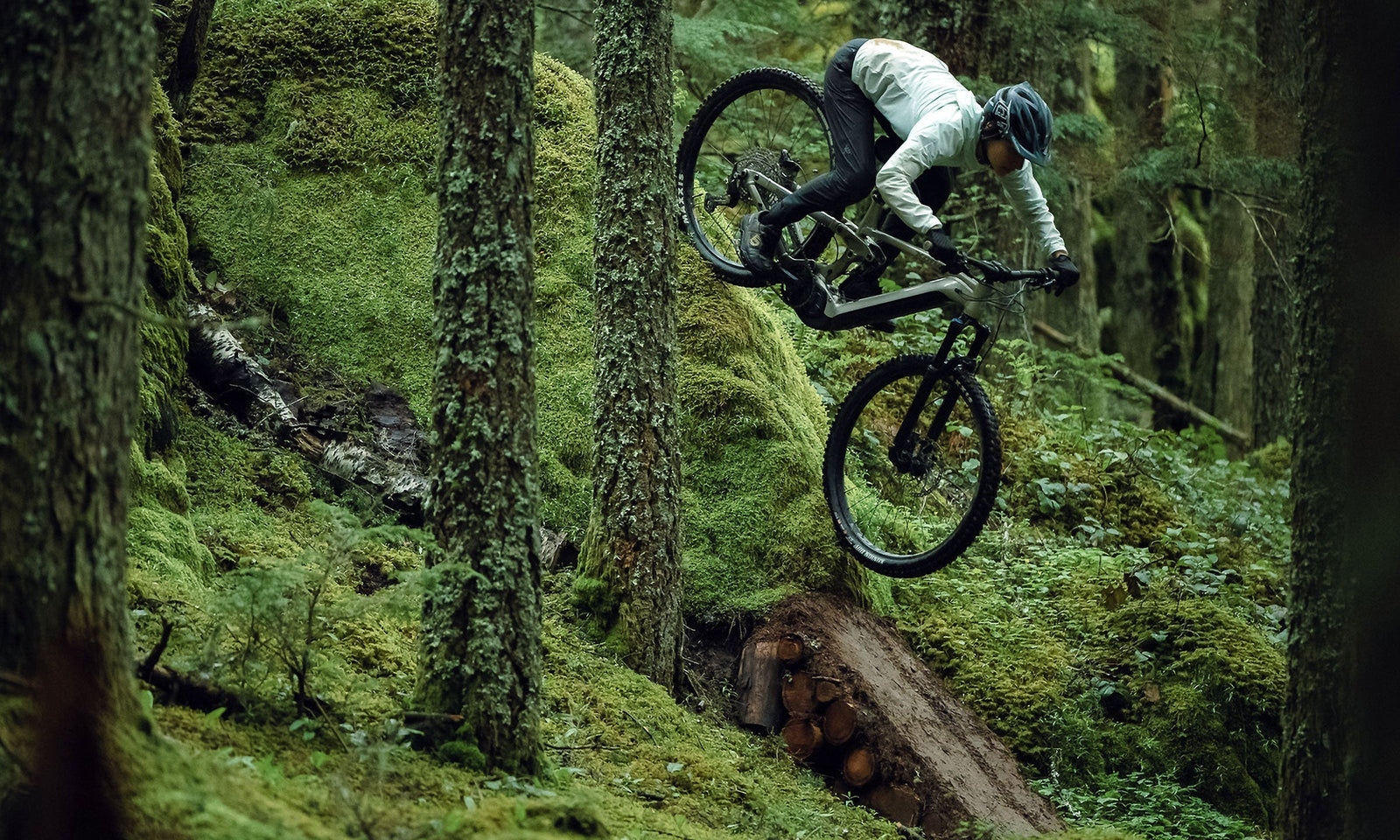 Kona Electric MTB | Ebike | Kona