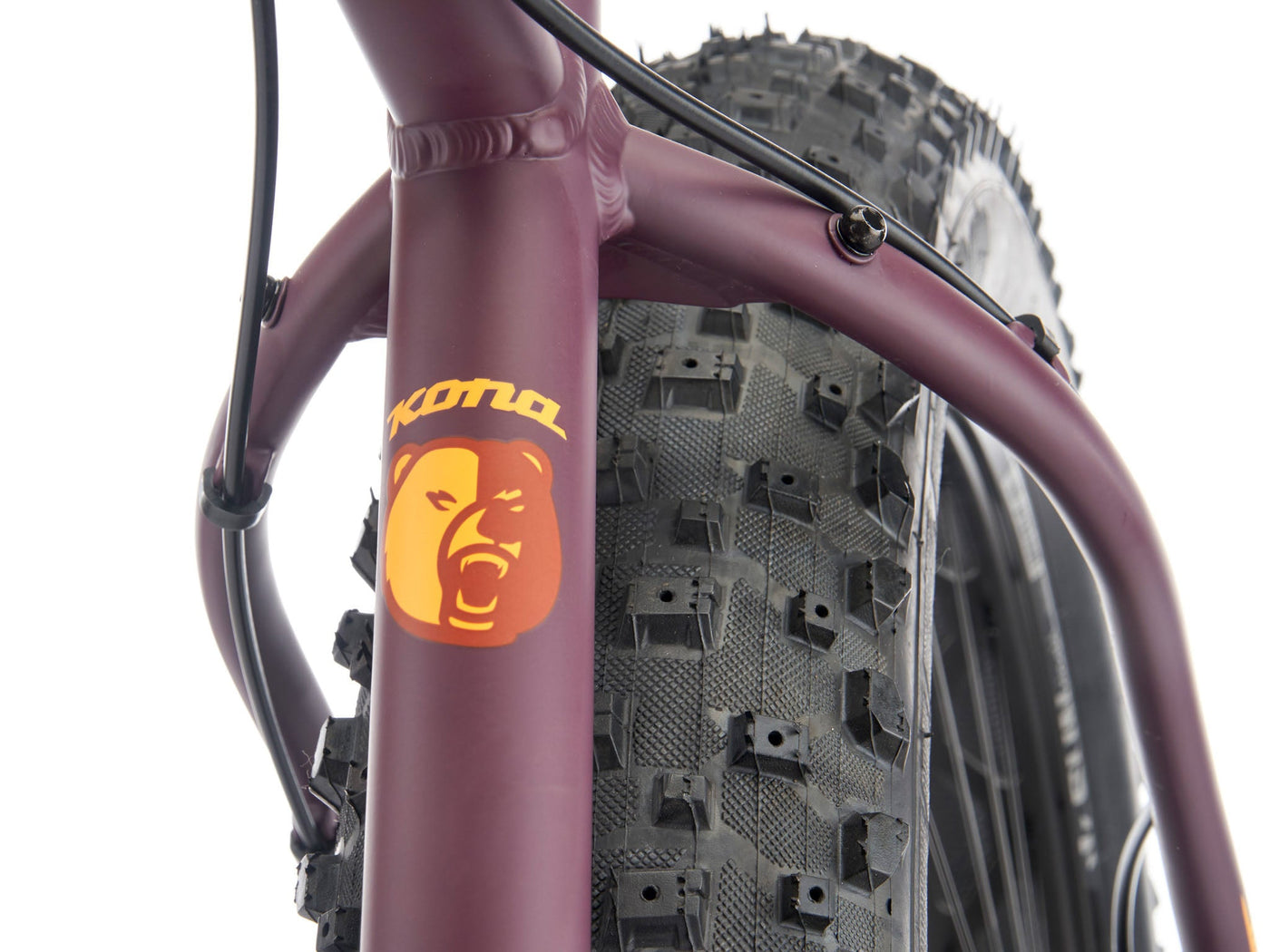 KONA Wo | Kona