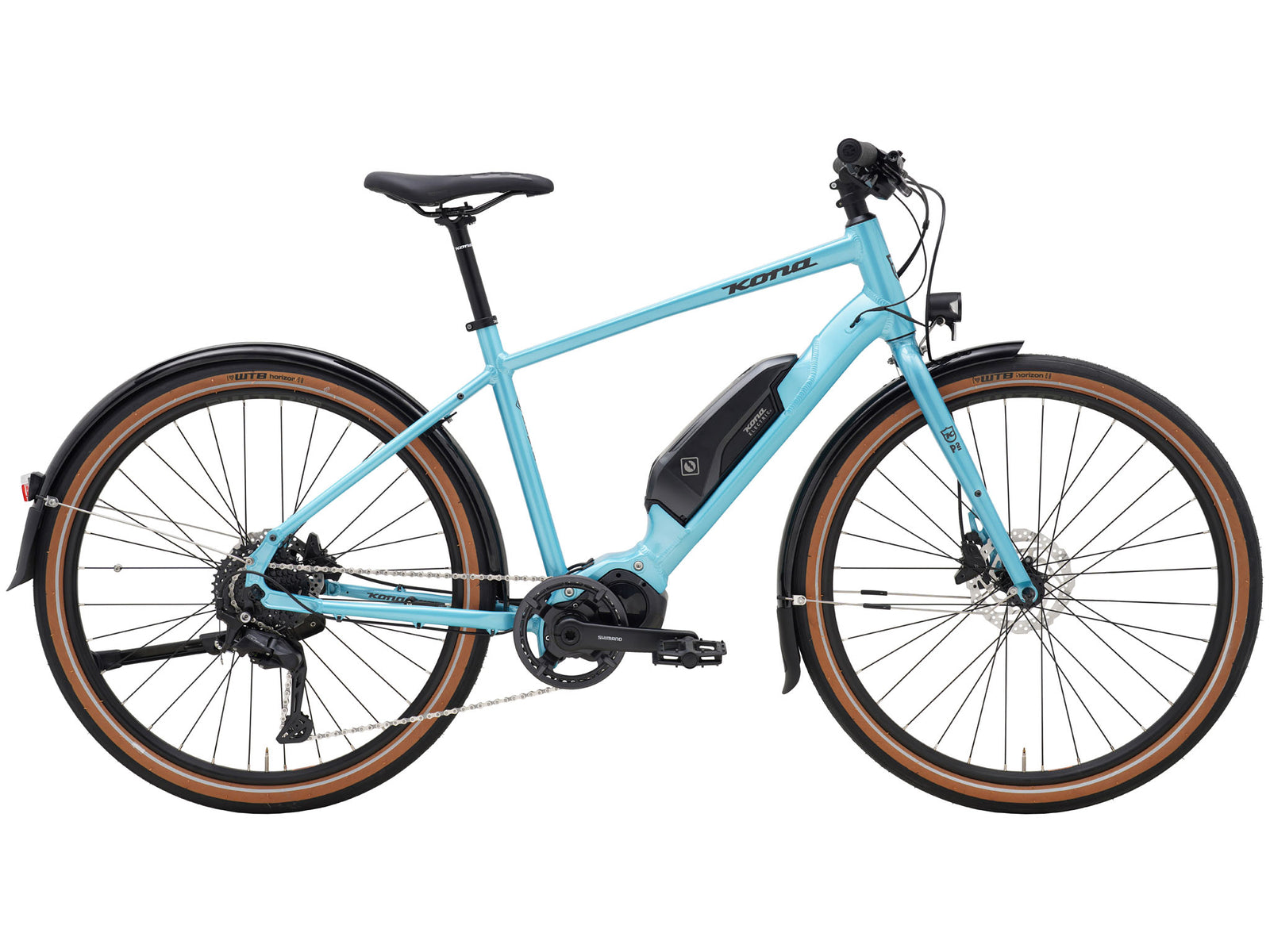 Mountain Bikes, Electric Bikes, Drop-Bar Bikes & More | KONA | Kona