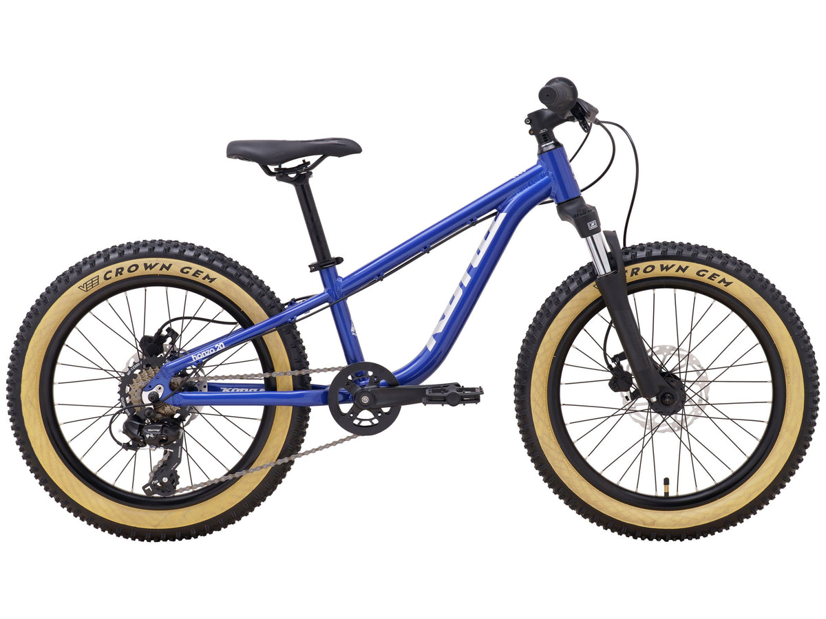 Honzo 20 | Kona