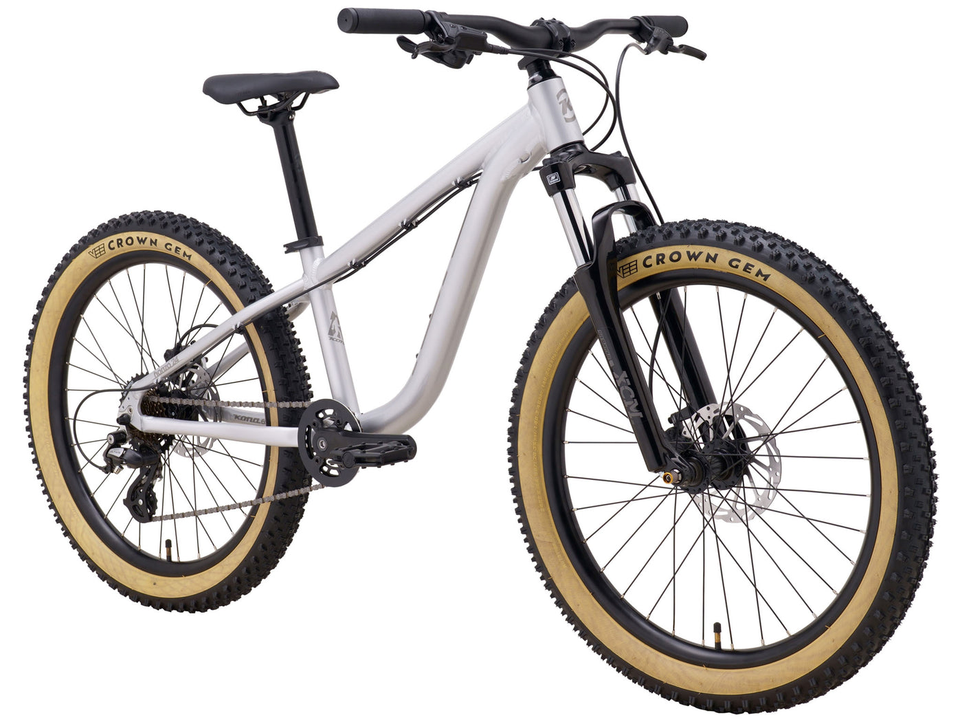KONA Honzo 24 | Kona