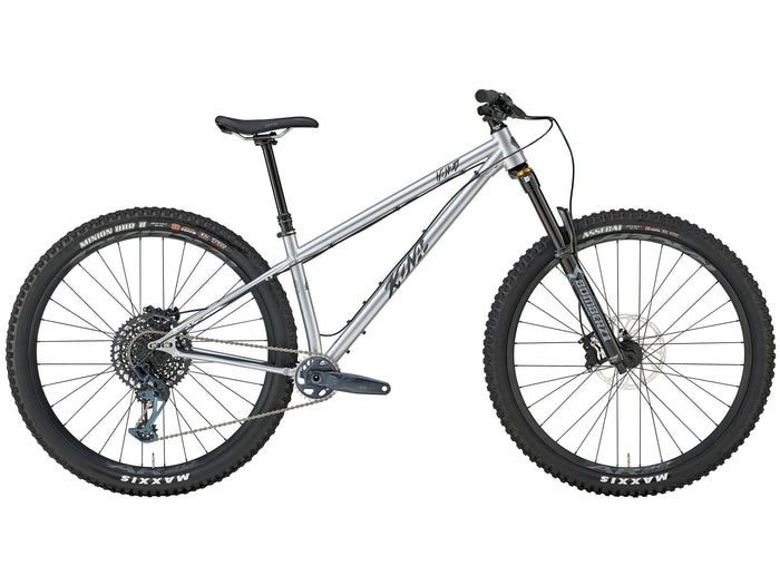 Honzo ESD | Kona
