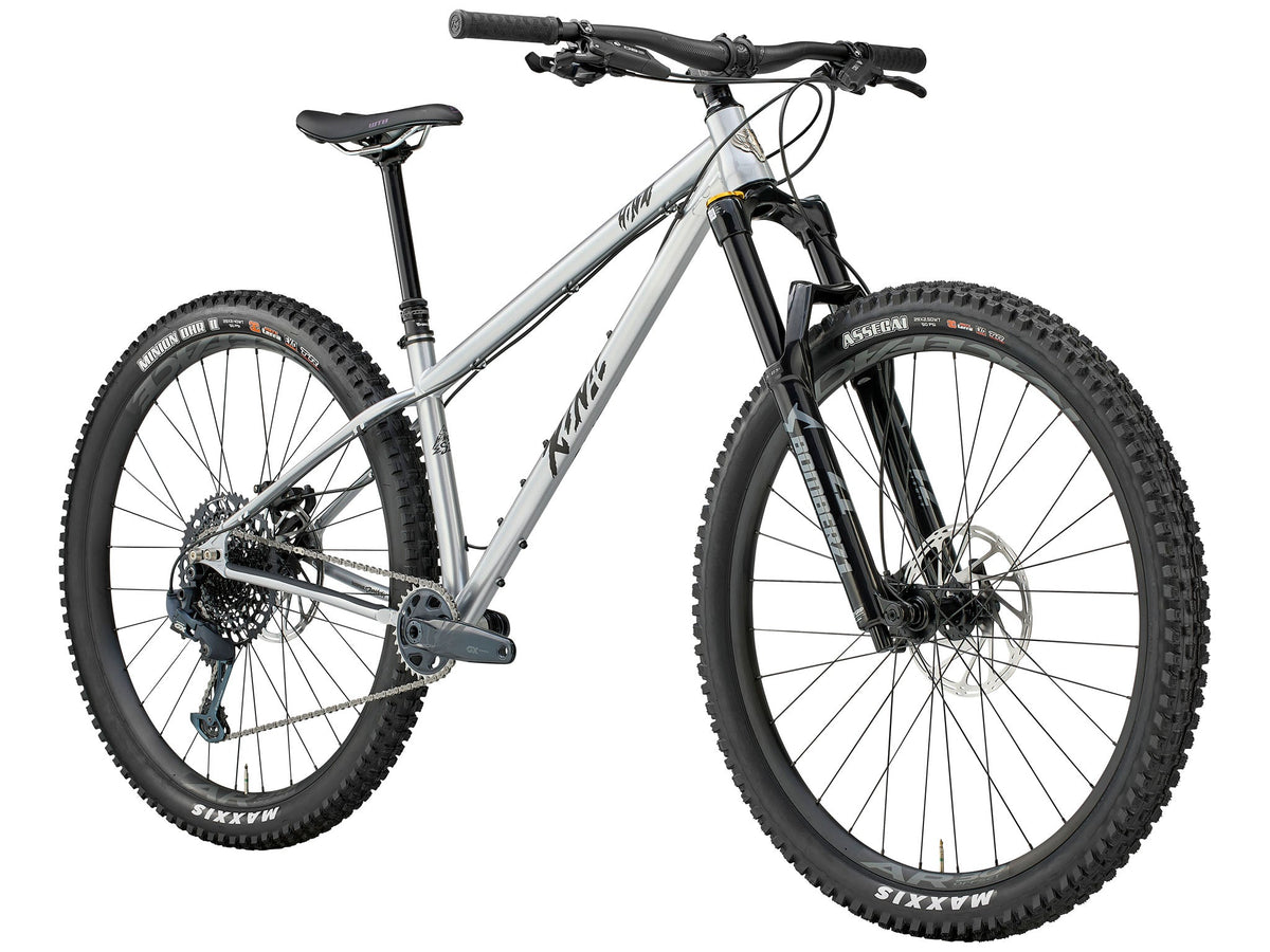 Honzo ESD | Kona