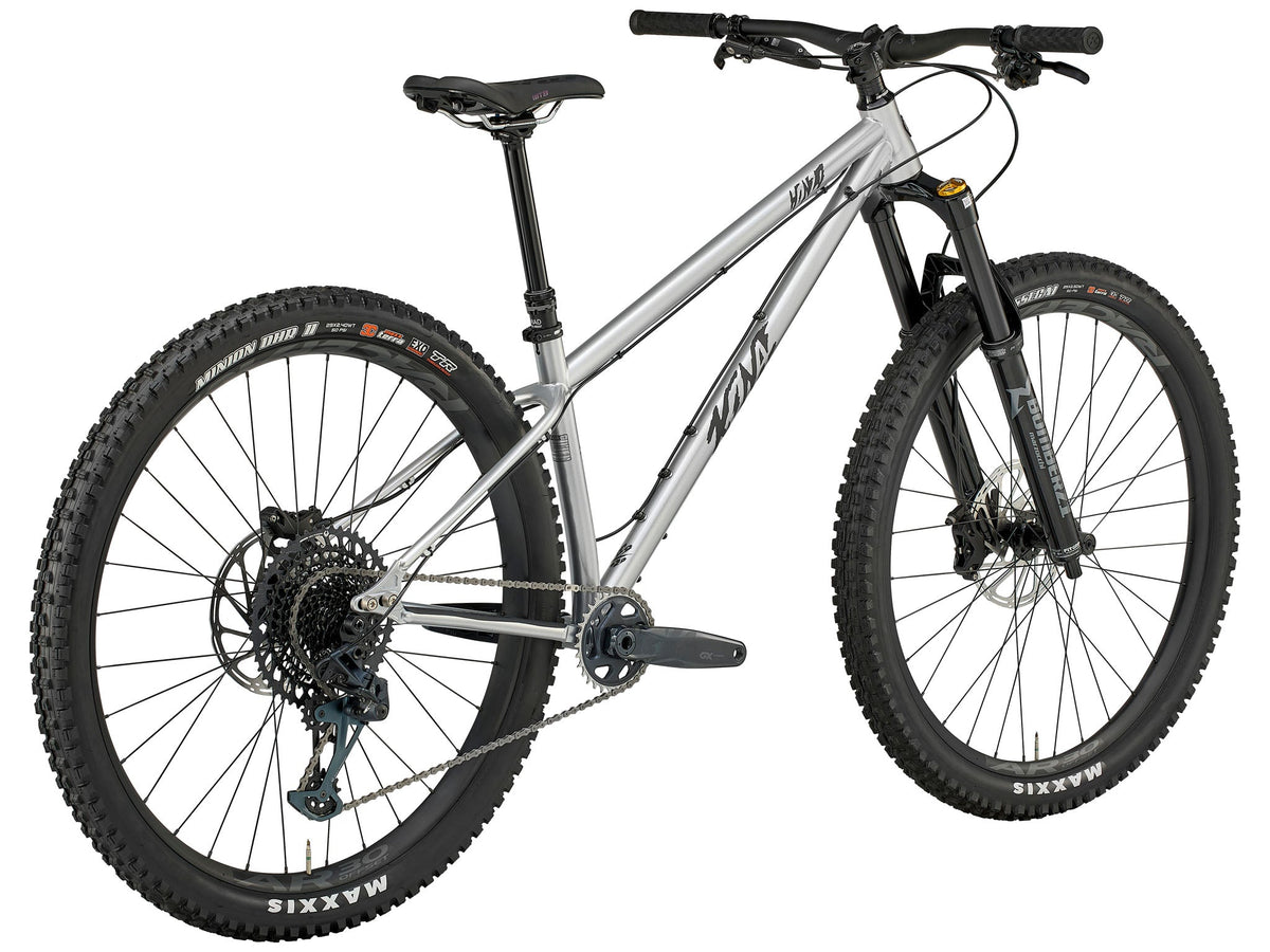 Honzo ESD | Kona