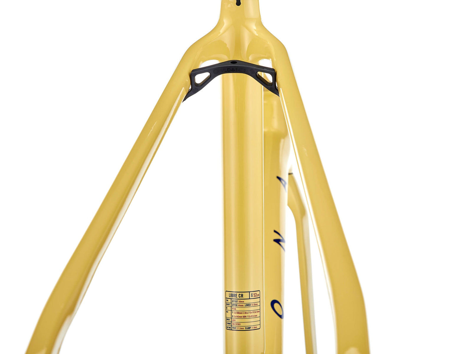 KONA Libre CR/DL Frame | Kona