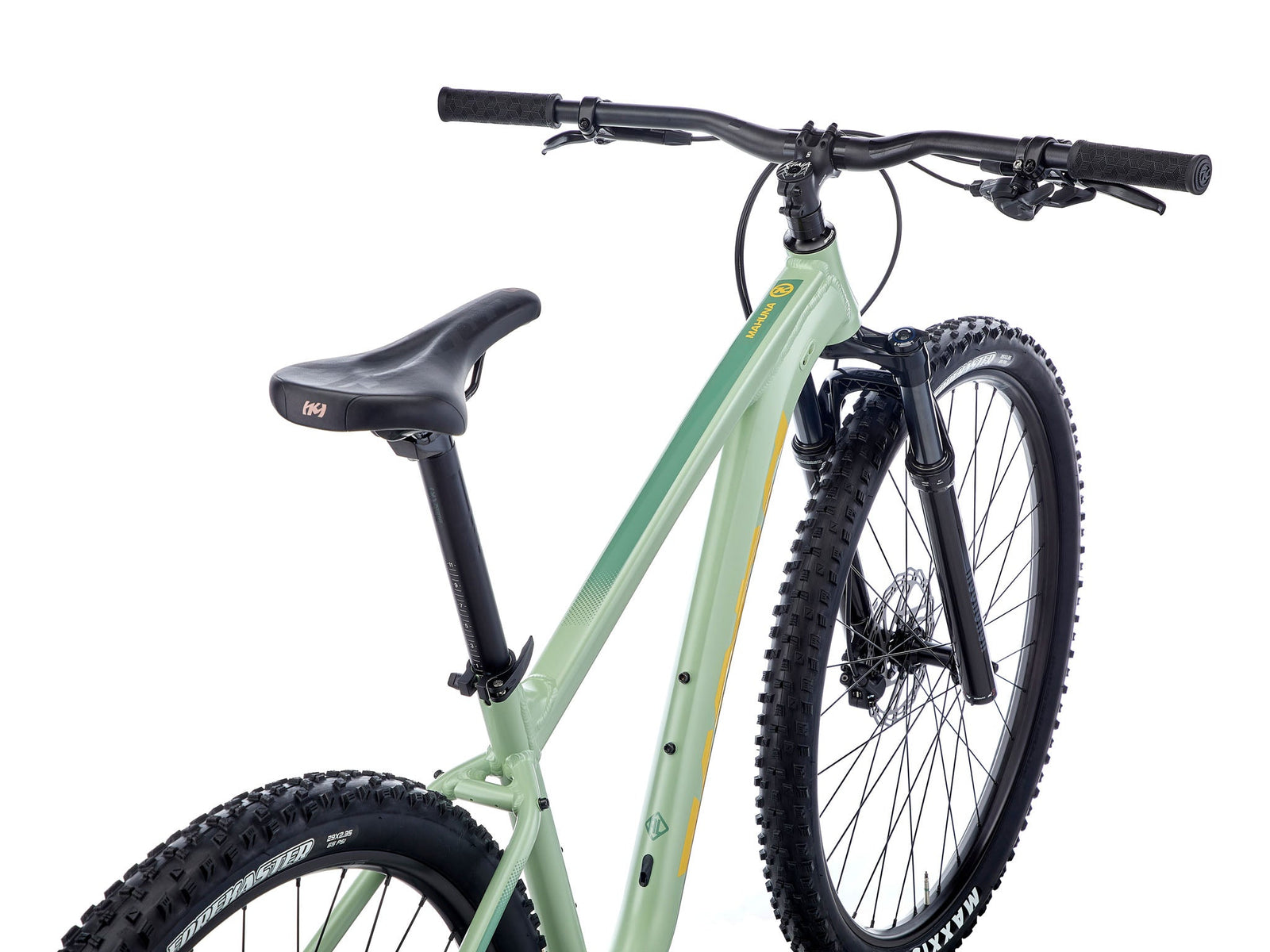 Mahuna | Kona