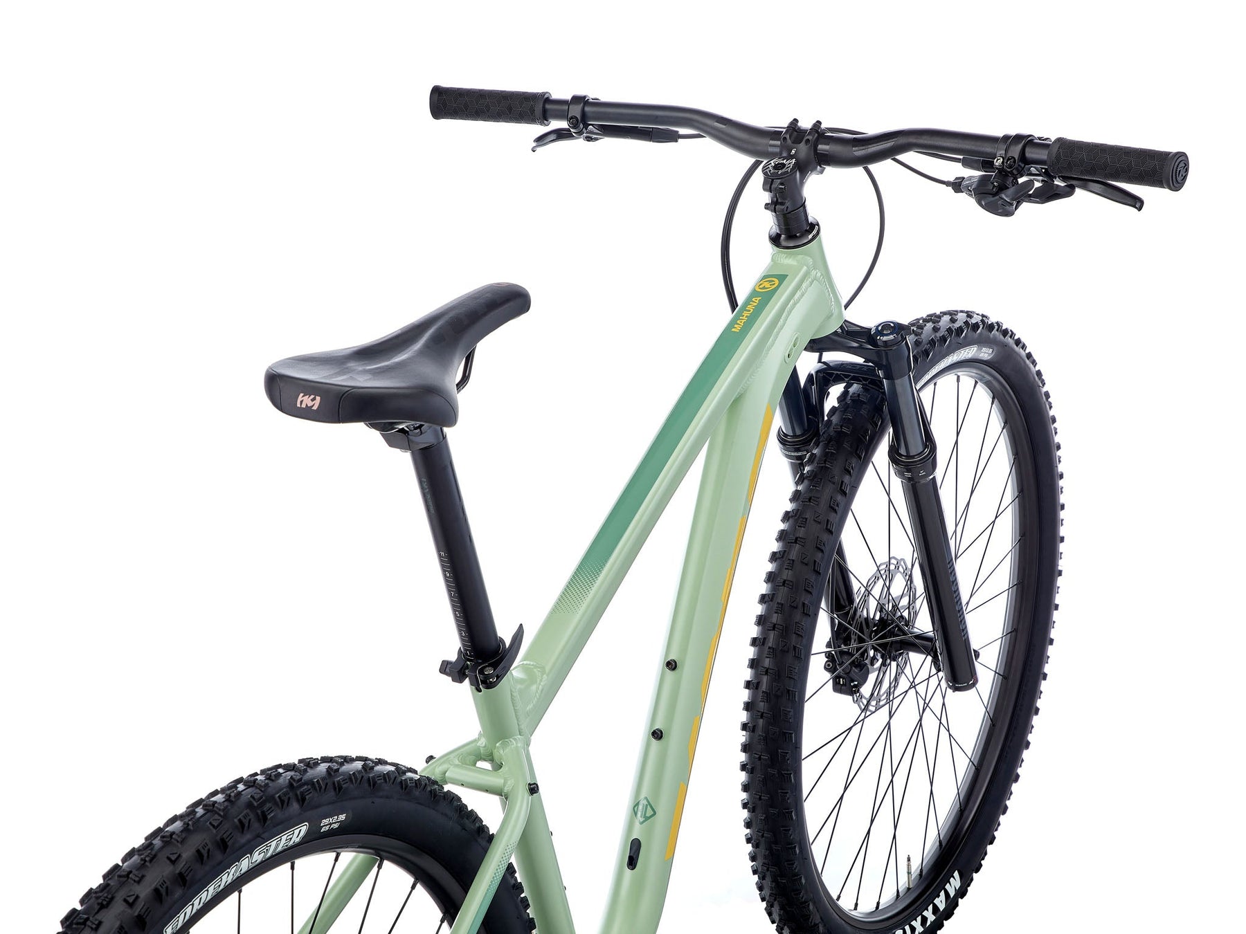 Mahuna | Kona