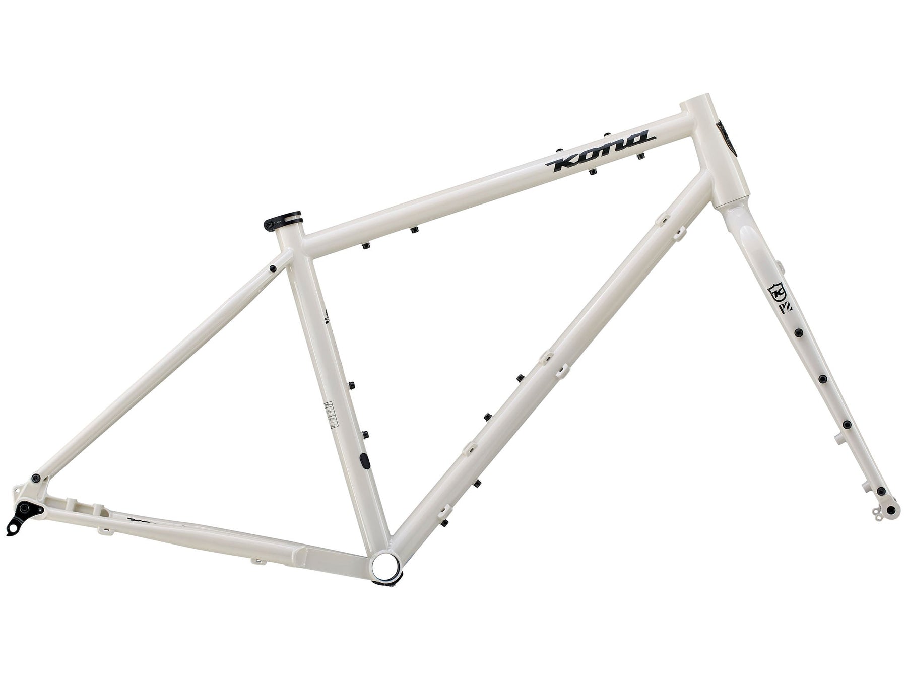 Drop Bar / Gravel Frames | Kona