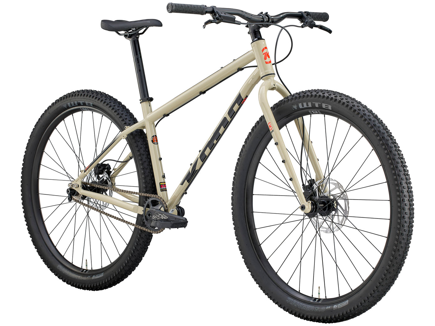 Kona Mountain Bikes | Unit | Kona