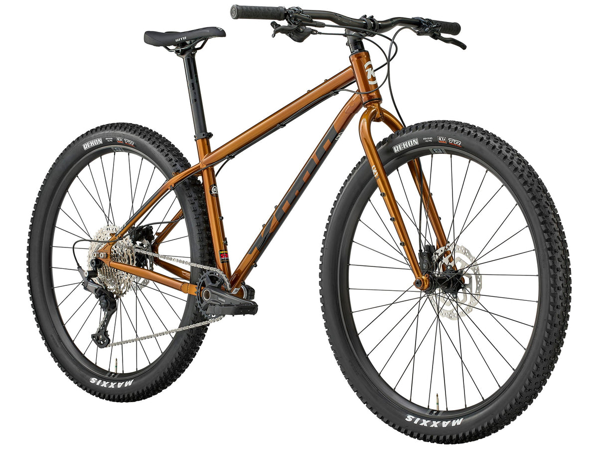 Unit X | Kona