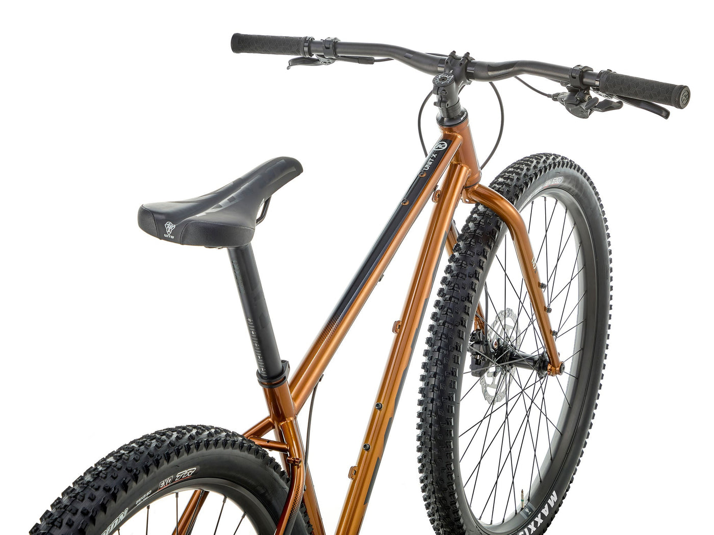 Unit X | Kona