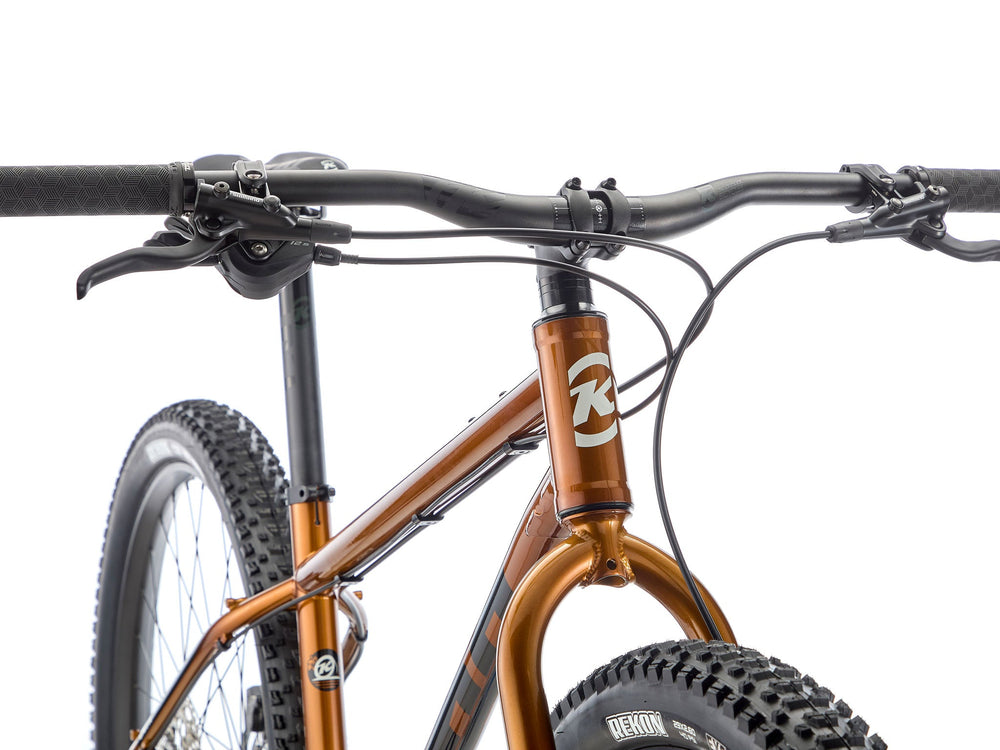 Unit X | Kona