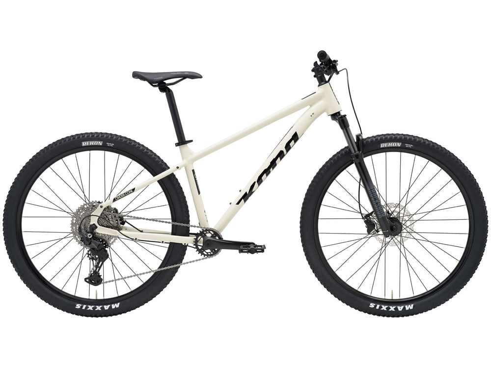 Kona Hardtail Mountain Bikes | All Mountain, Bikepacking, Touring ...