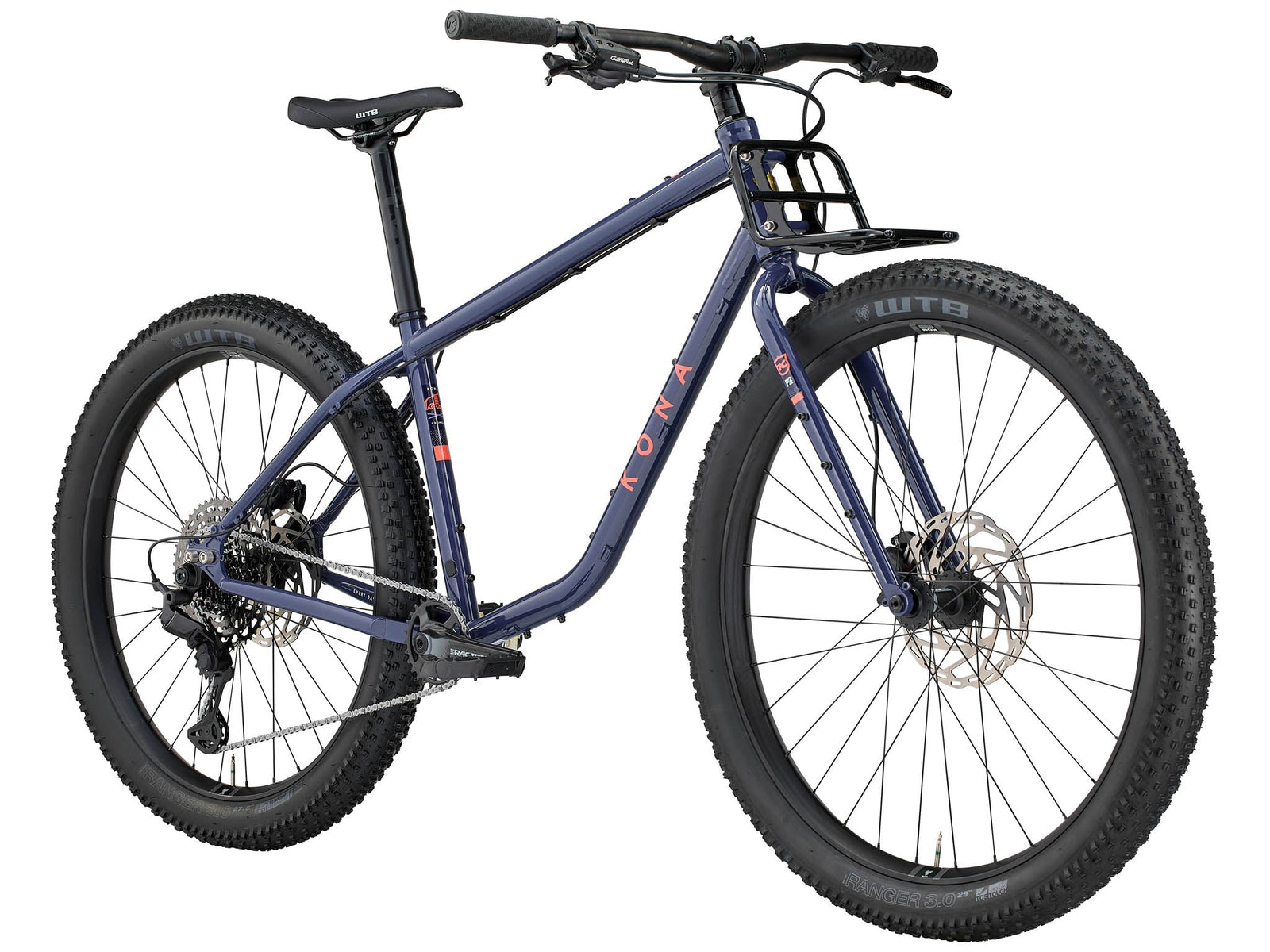 Kona Mountain Bikes | Unit | Kona