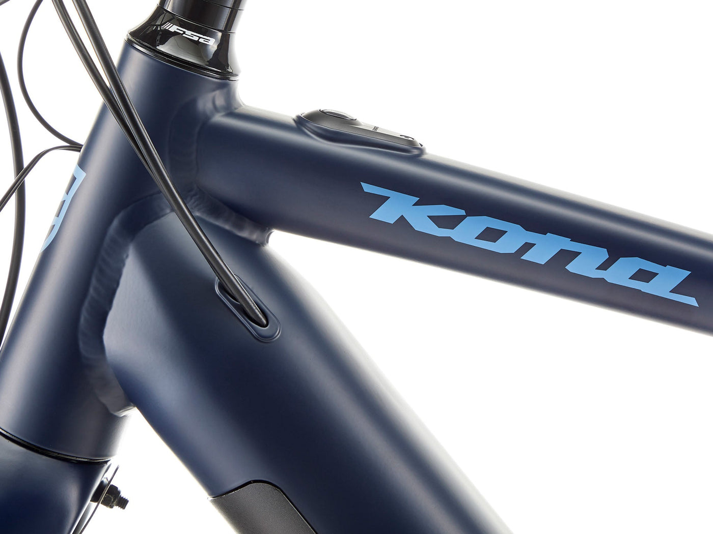 KONA Dew-E DL | Kona