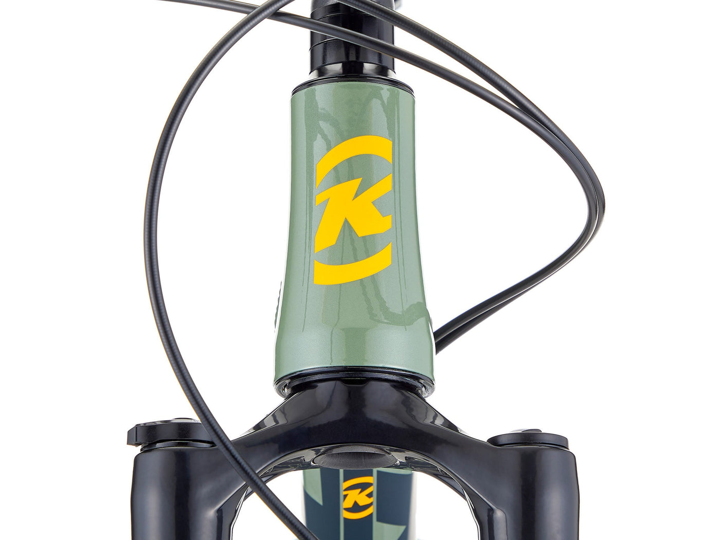 KONA Cinder Cone | Kona