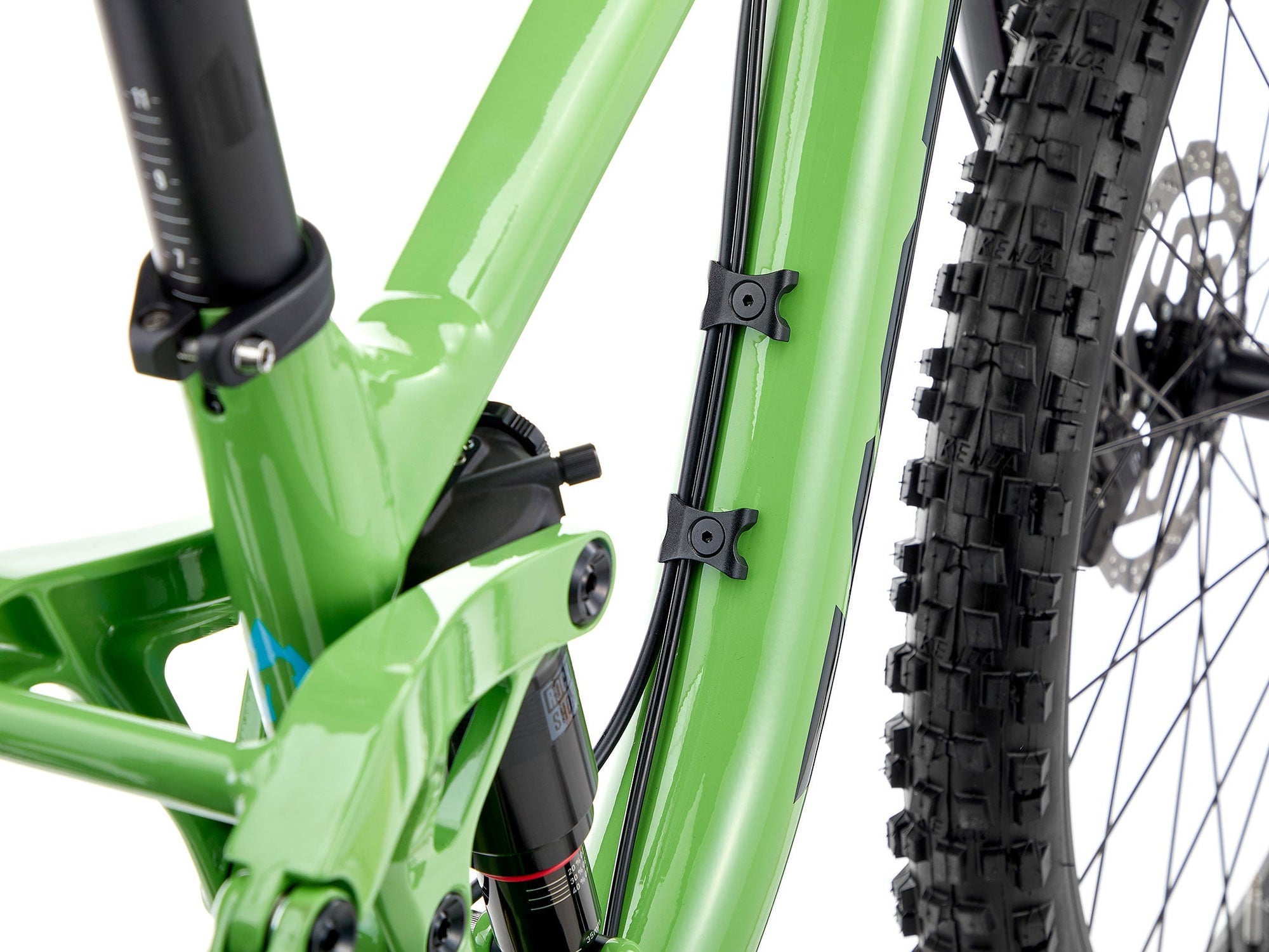 KONA Process 24 | Kona