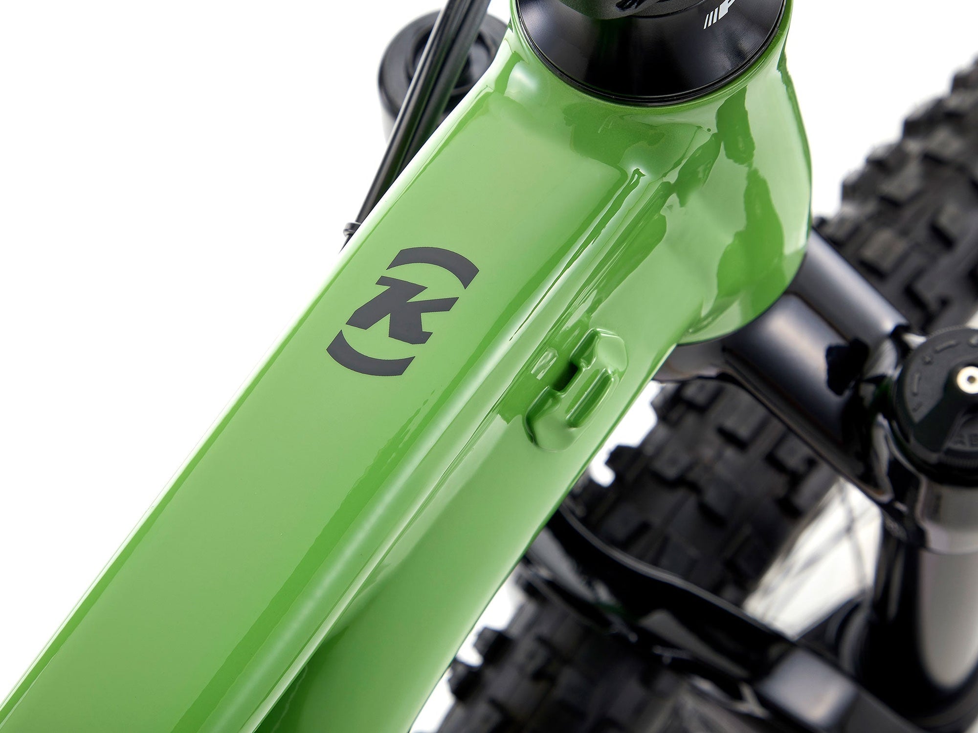 KONA Process 24 | Kona