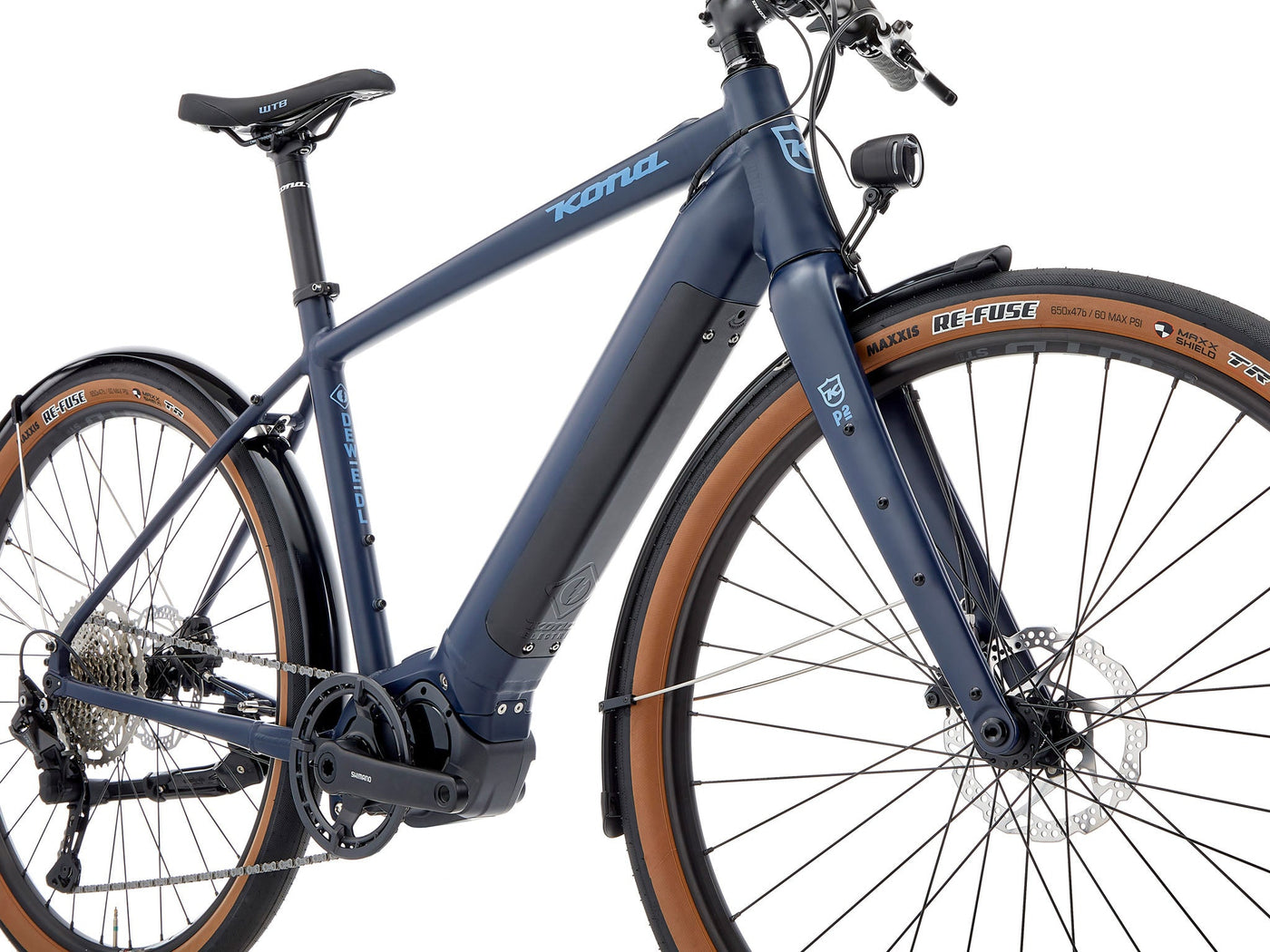 KONA Dew-E DL | Kona