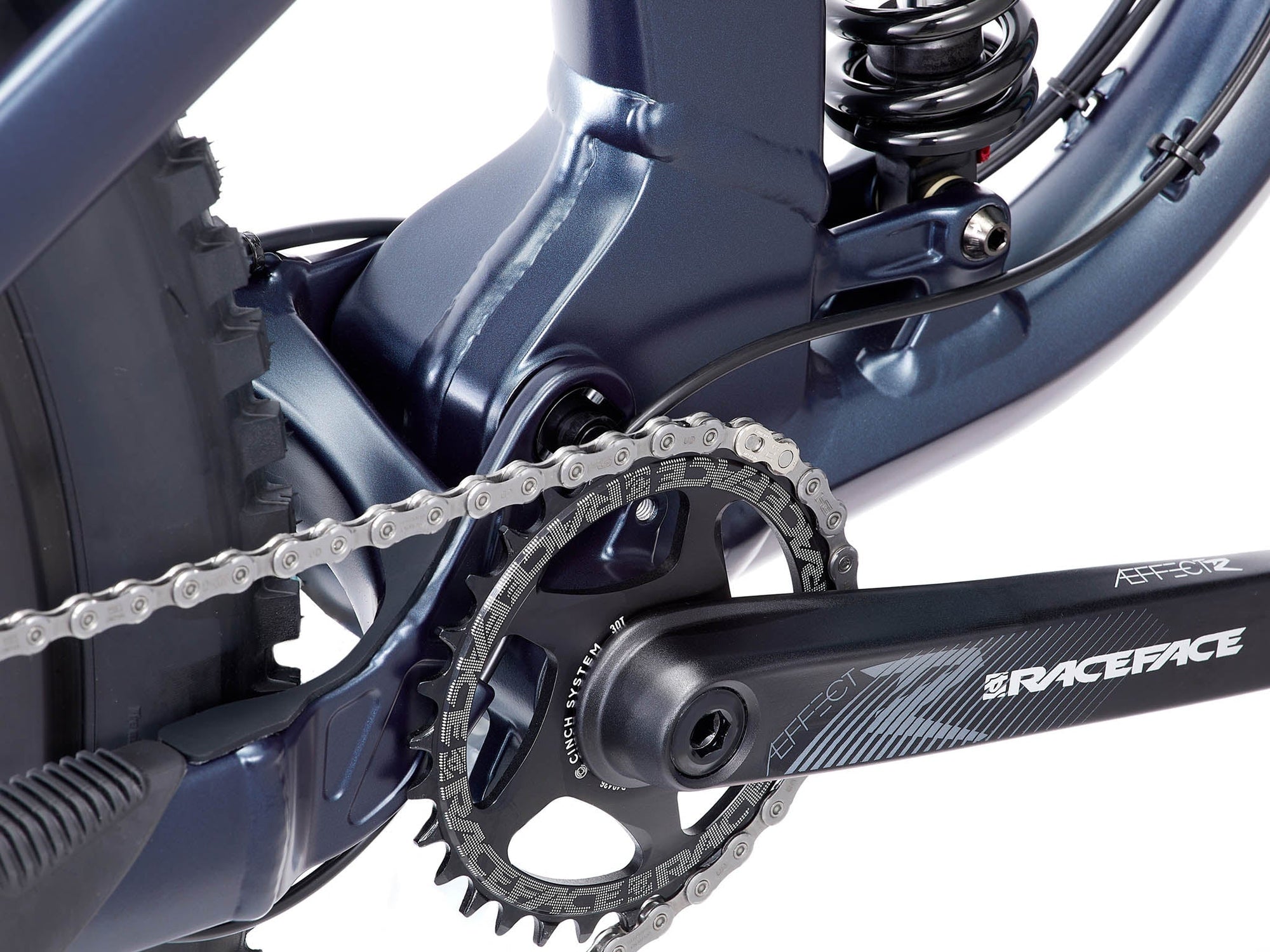 KONA Process X | Kona