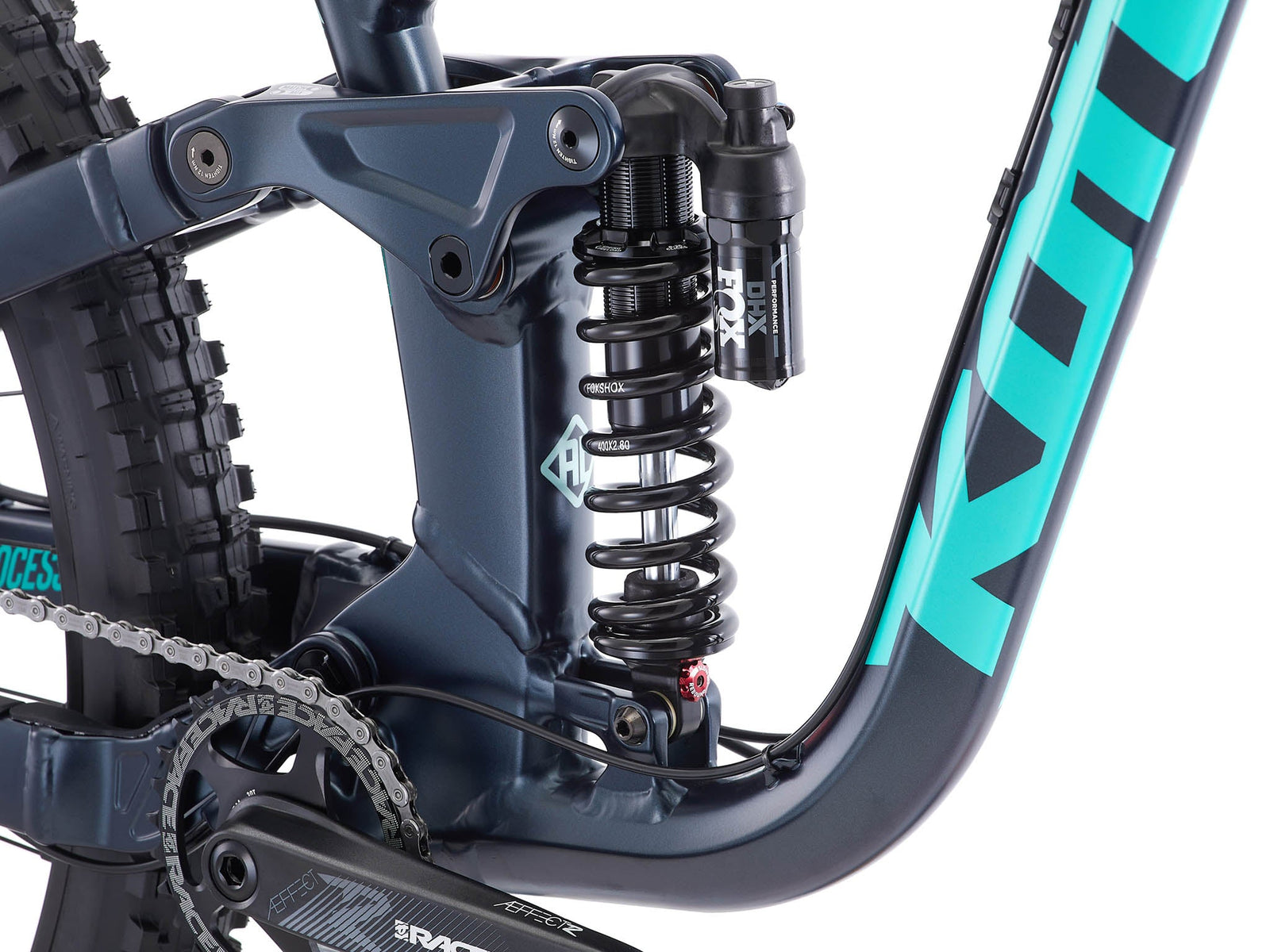 KONA Process X | Kona