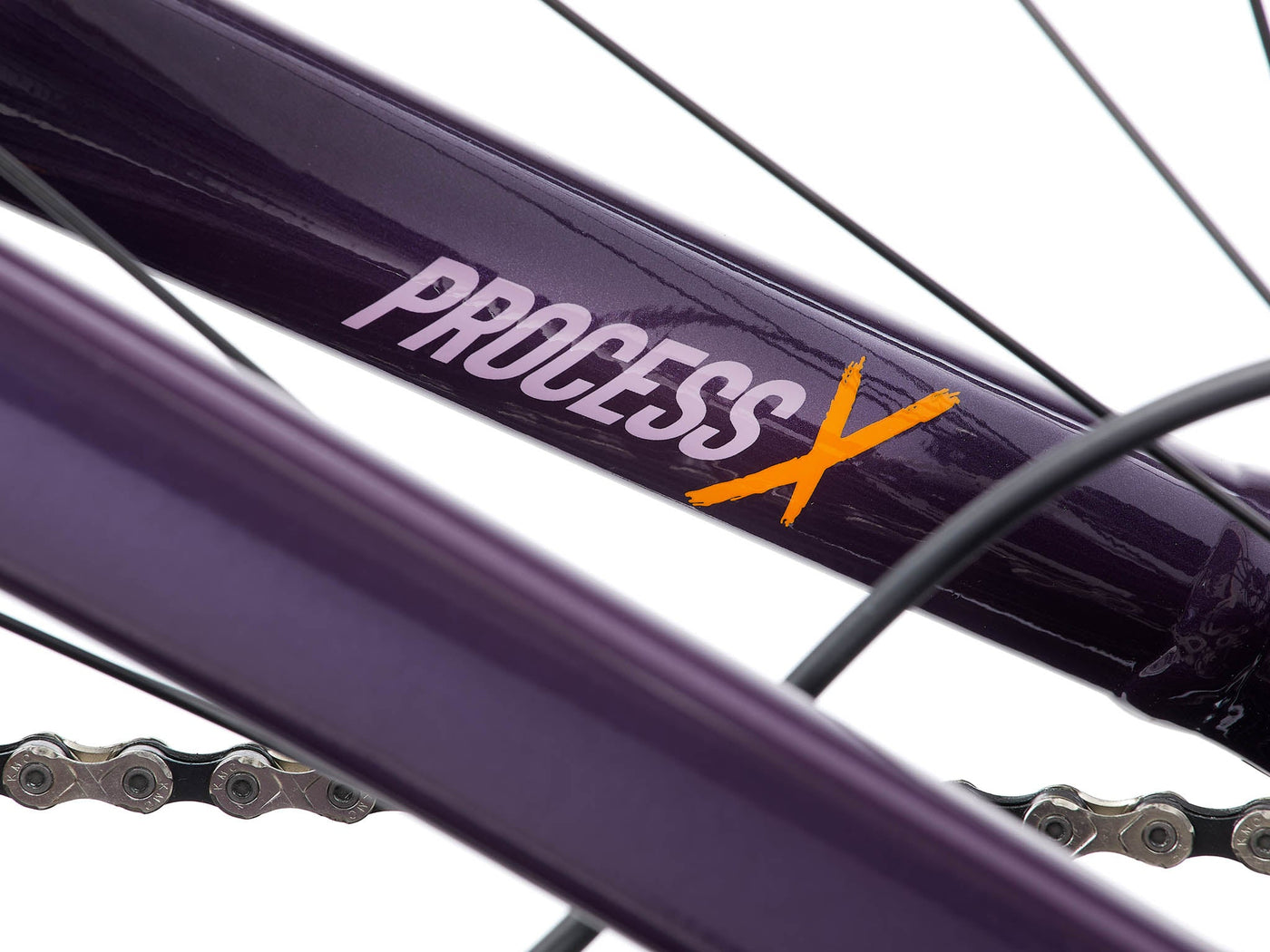 Process X DH | Kona