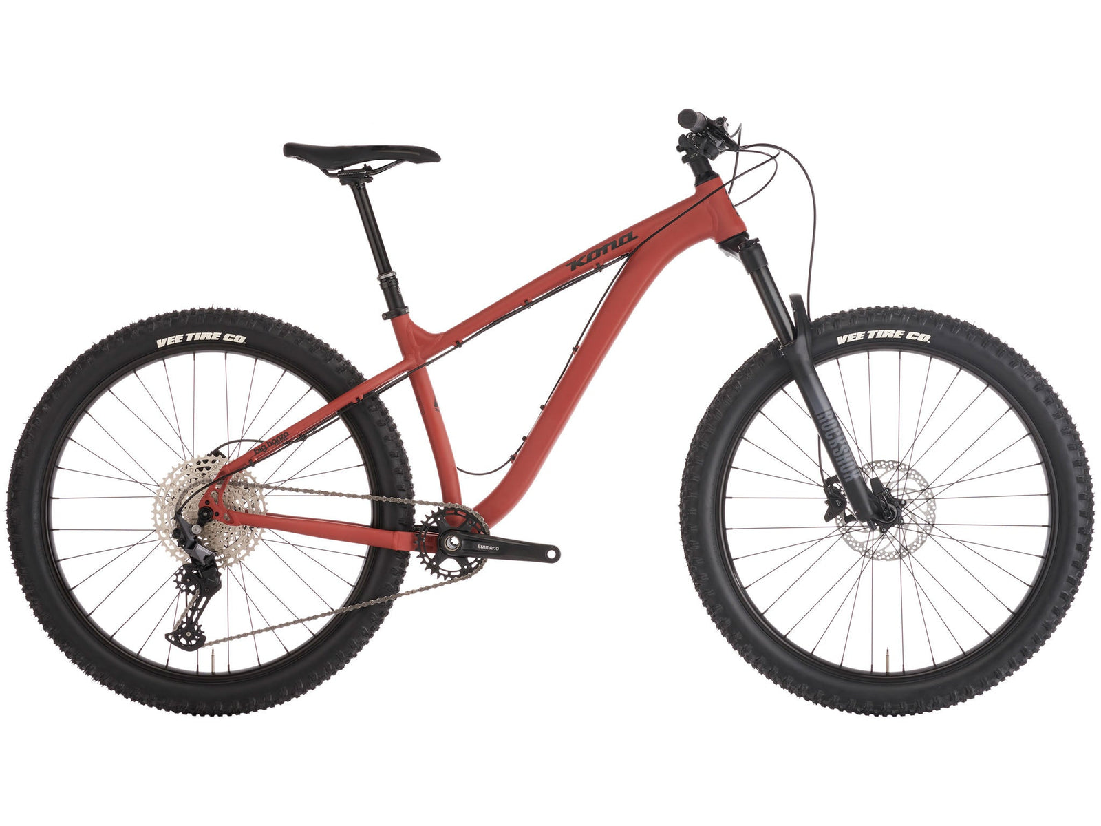 Kona Honzo | The Hardtail Trail Bike | Kona