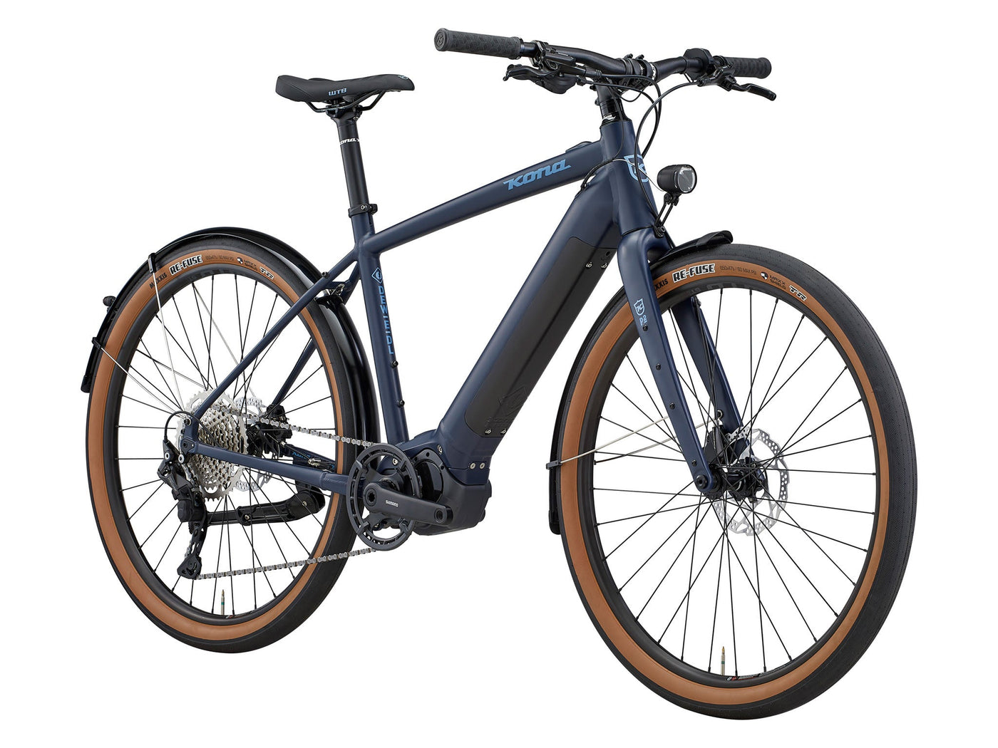 KONA Dew-E DL | Kona