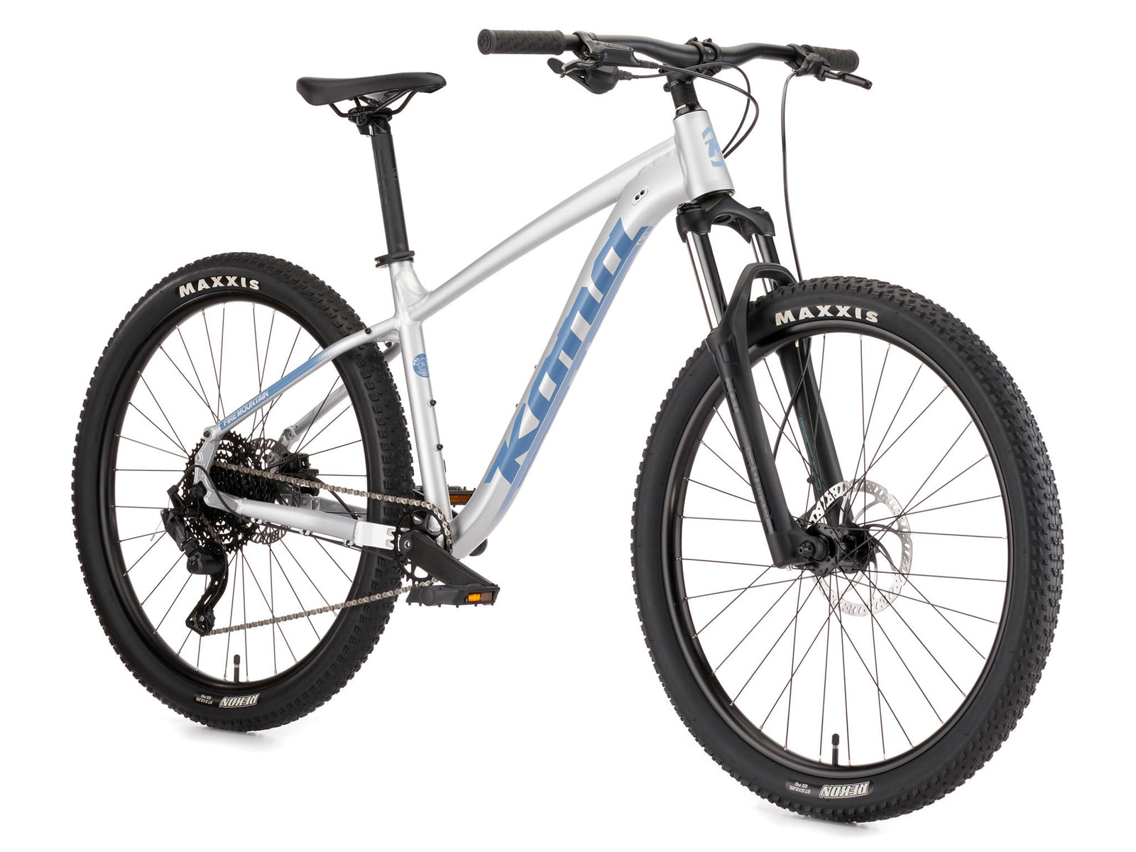 Kona Hardtail Mountain Bikes | All Mountain, Bikepacking, Touring ...