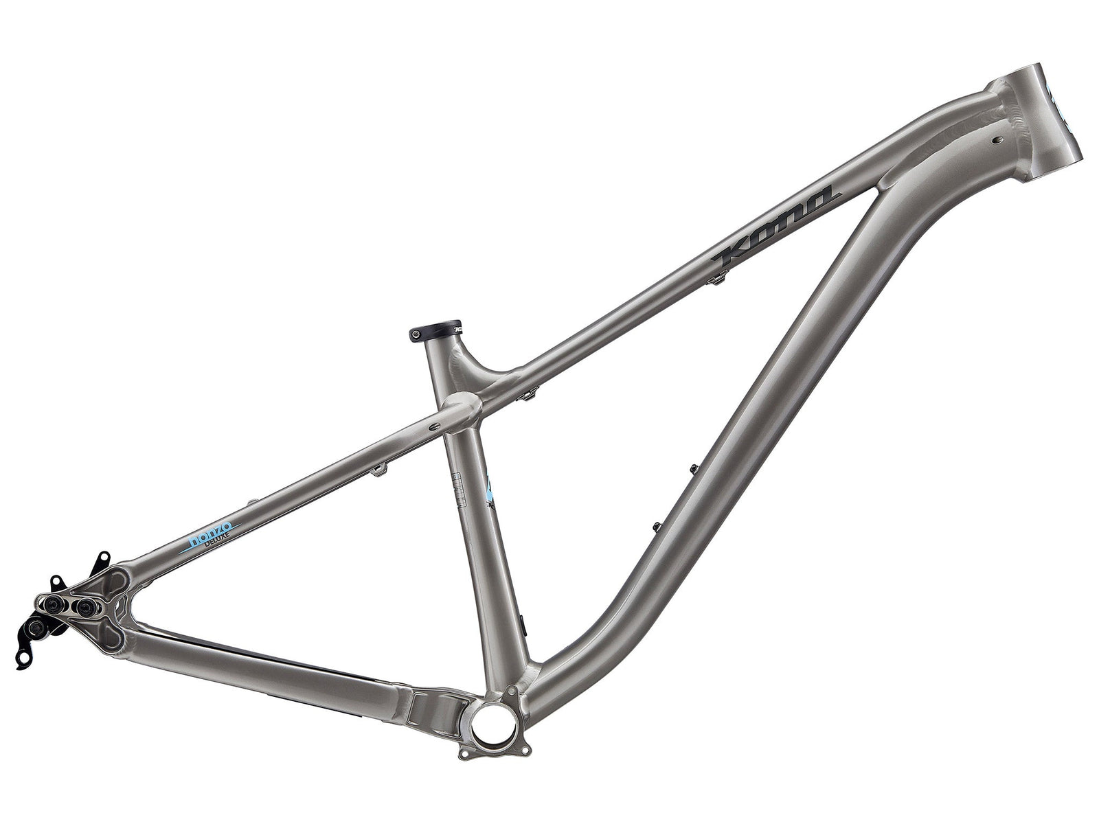 Kona Bike Frames | All Mountain, Drop Bar/Gravel, Urban, and Electric ...