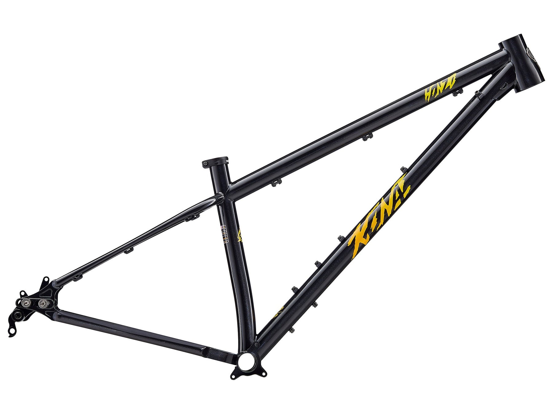 Kona Bike Frames | All Mountain, Drop Bar/Gravel, Urban, and Electric ...