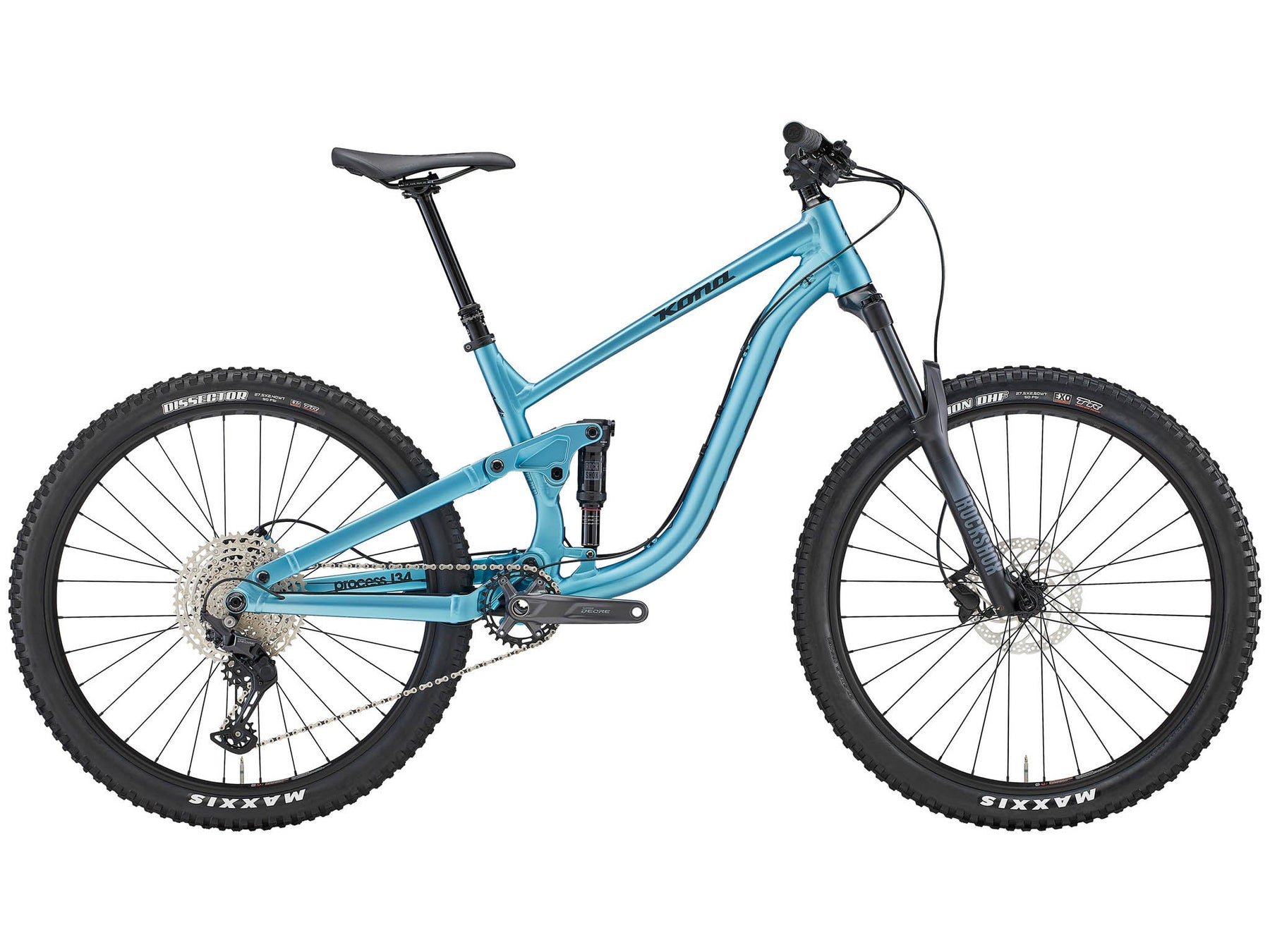 Kona Process | The All-Mountain Trail Bike | Kona