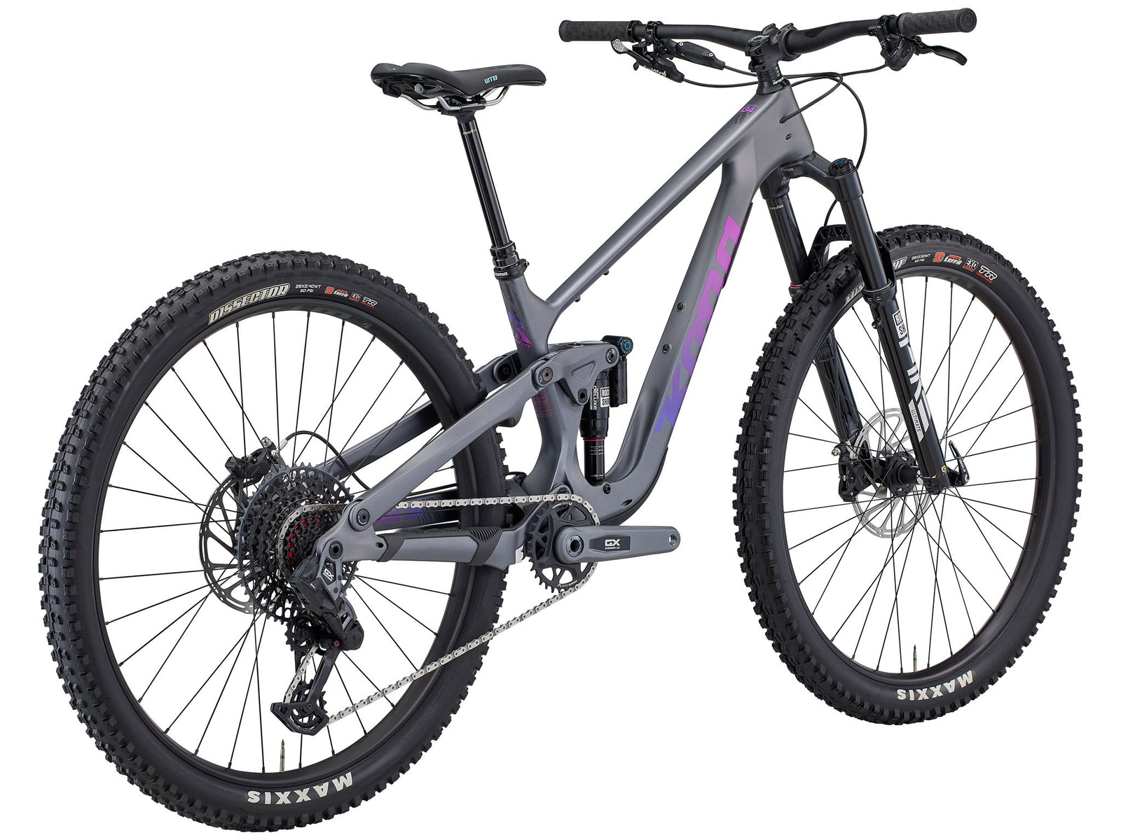 Process 134 CR/DL | Kona