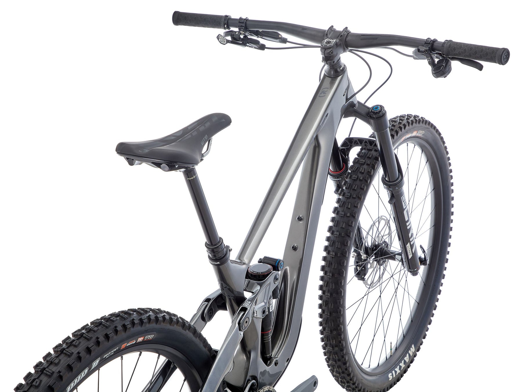 KONA Process 153 CR/DL G3 | Kona