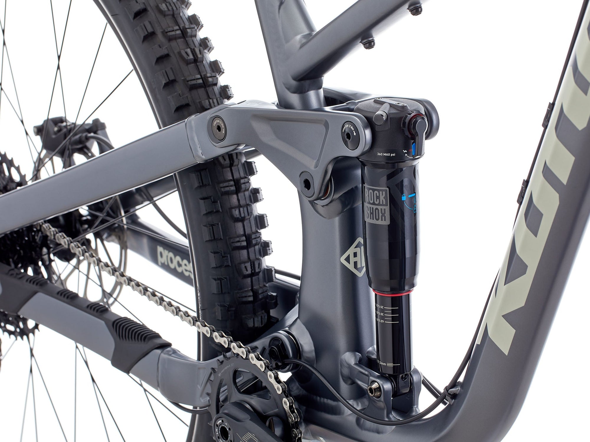 KONA Process 153 G3 | Kona