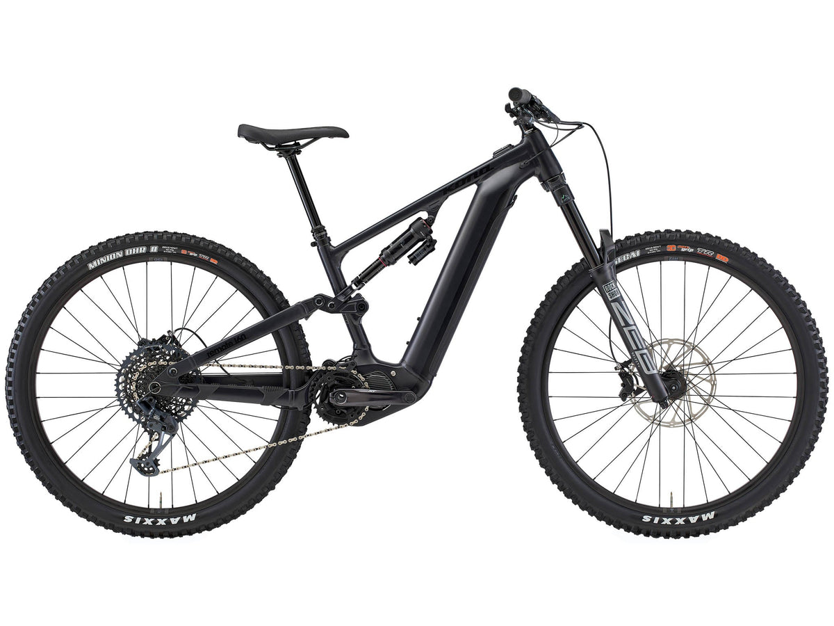 KONA Remote 160 DL | Kona