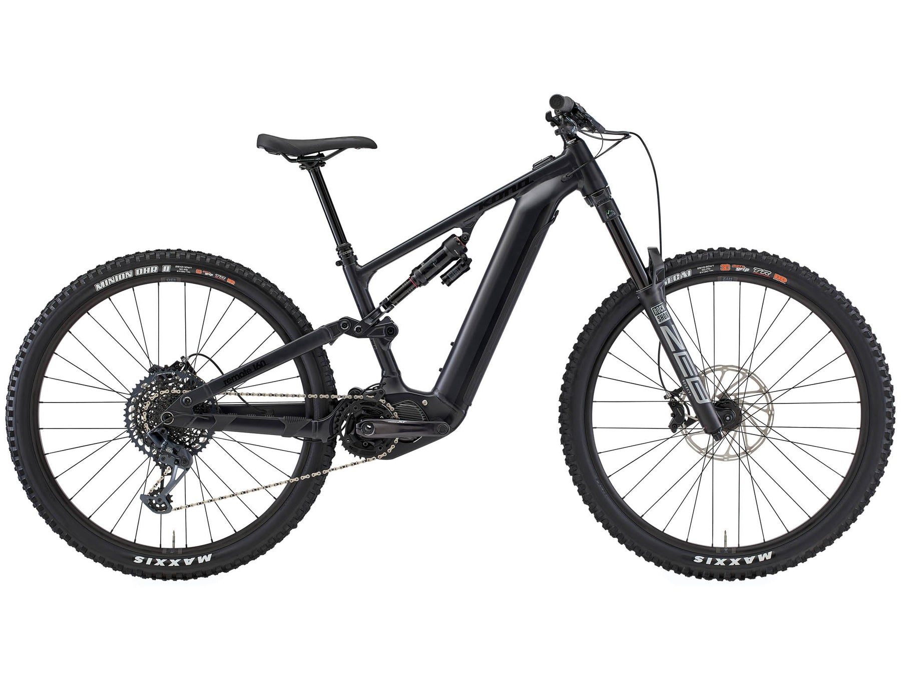 Remote 160 DL | Kona