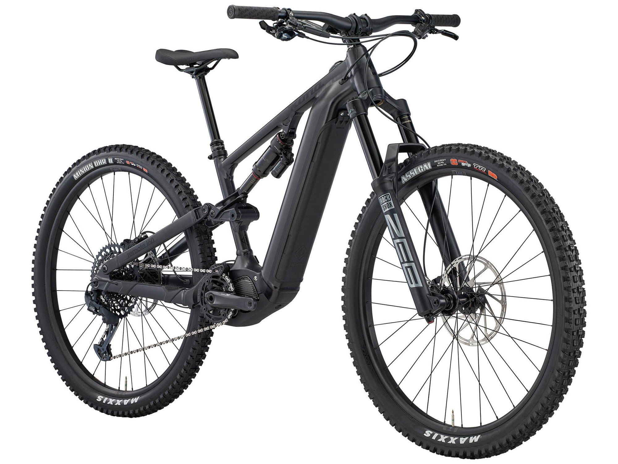 Remote 160 DL | Kona