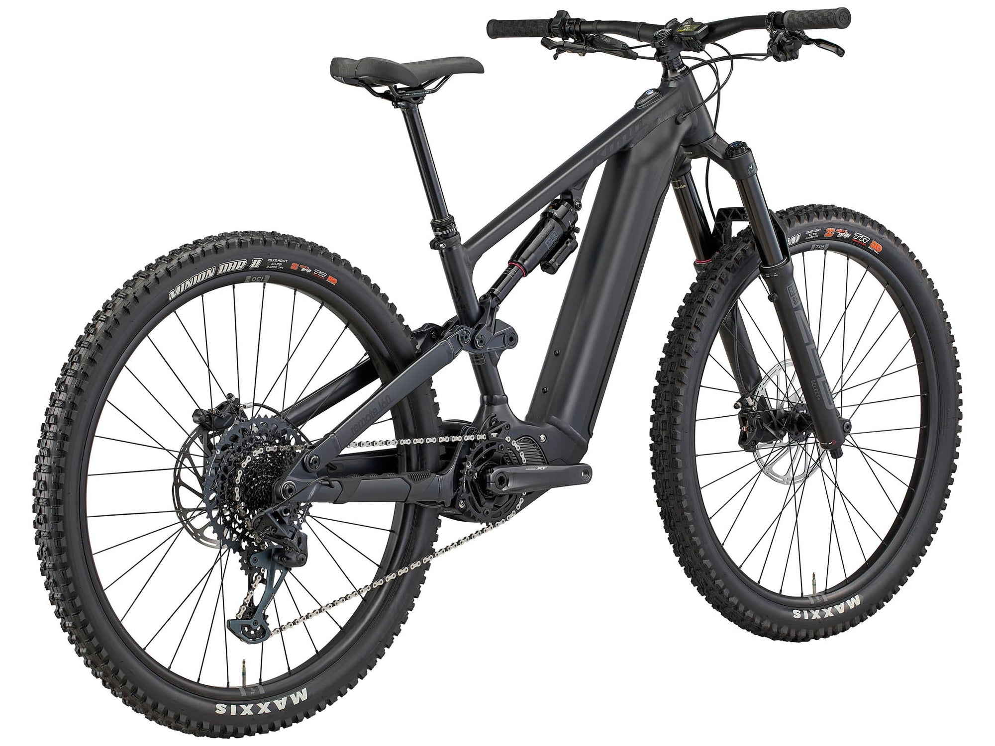 Remote 160 DL | Kona