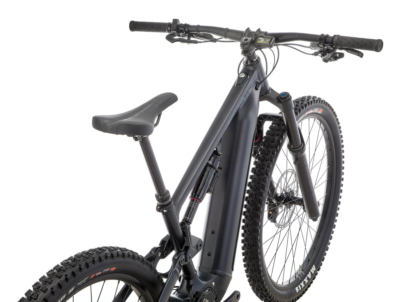 Remote 160 DL | Kona