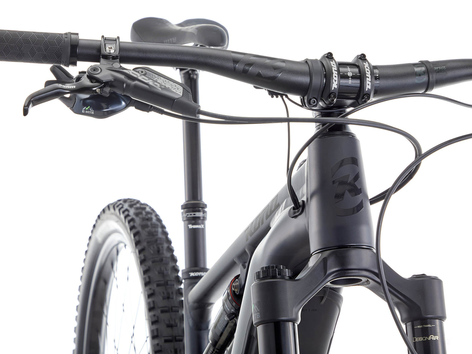 Remote 160 DL | Kona