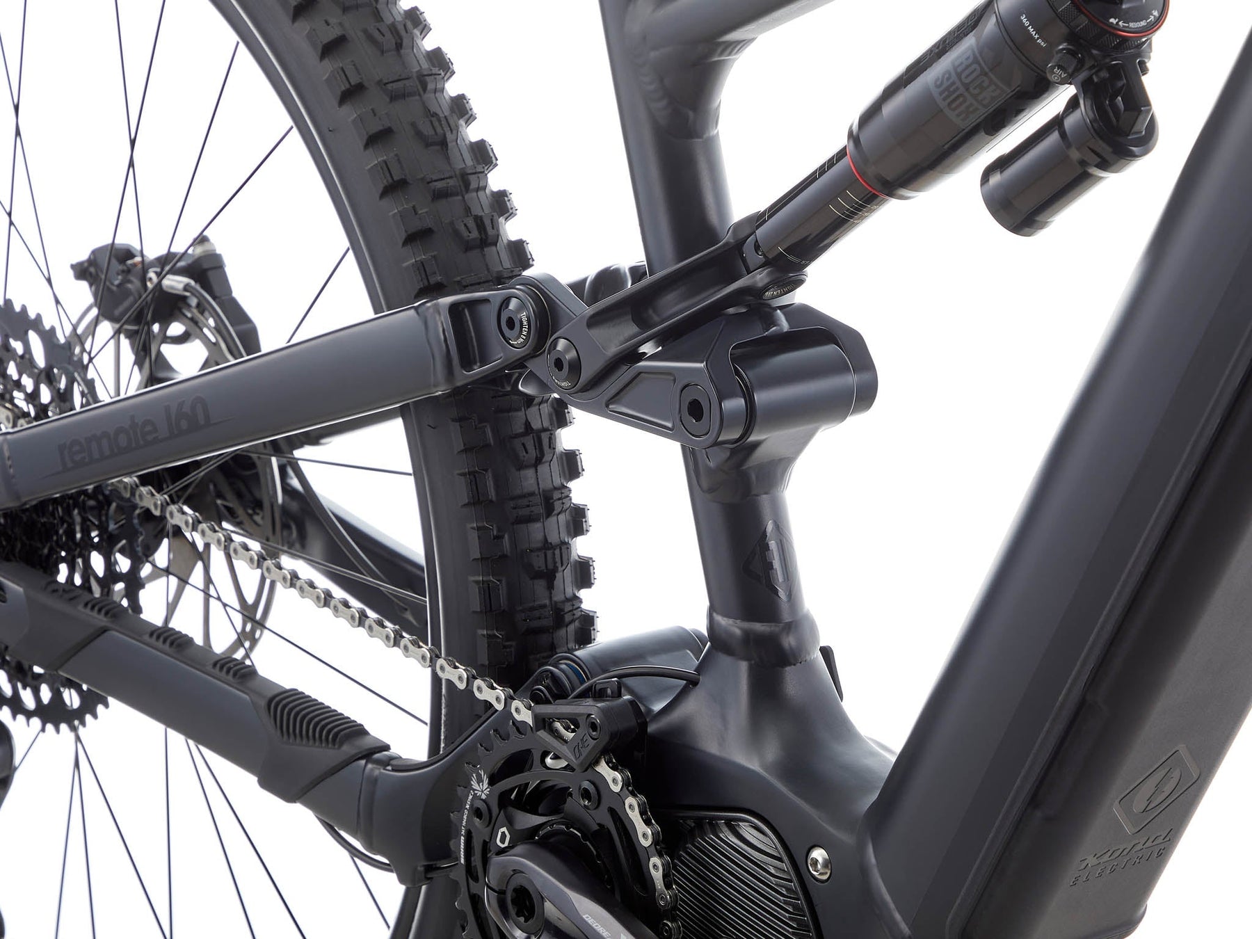 Remote 160 DL | Kona