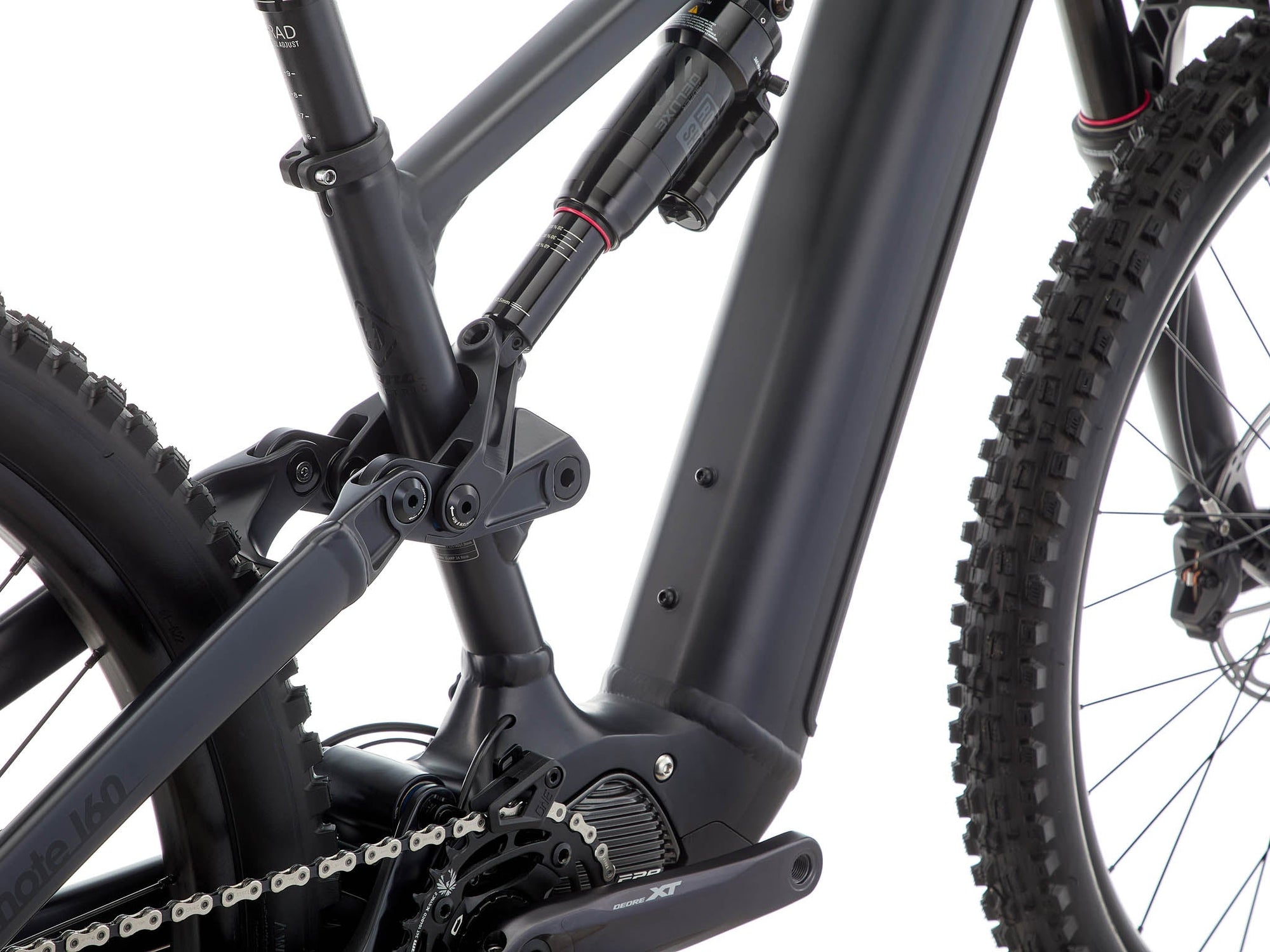 Remote 160 DL | Kona