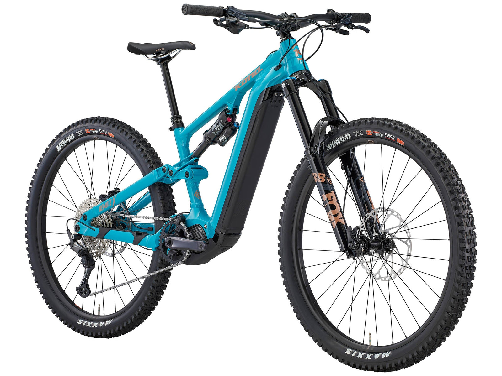 Remote X | Kona