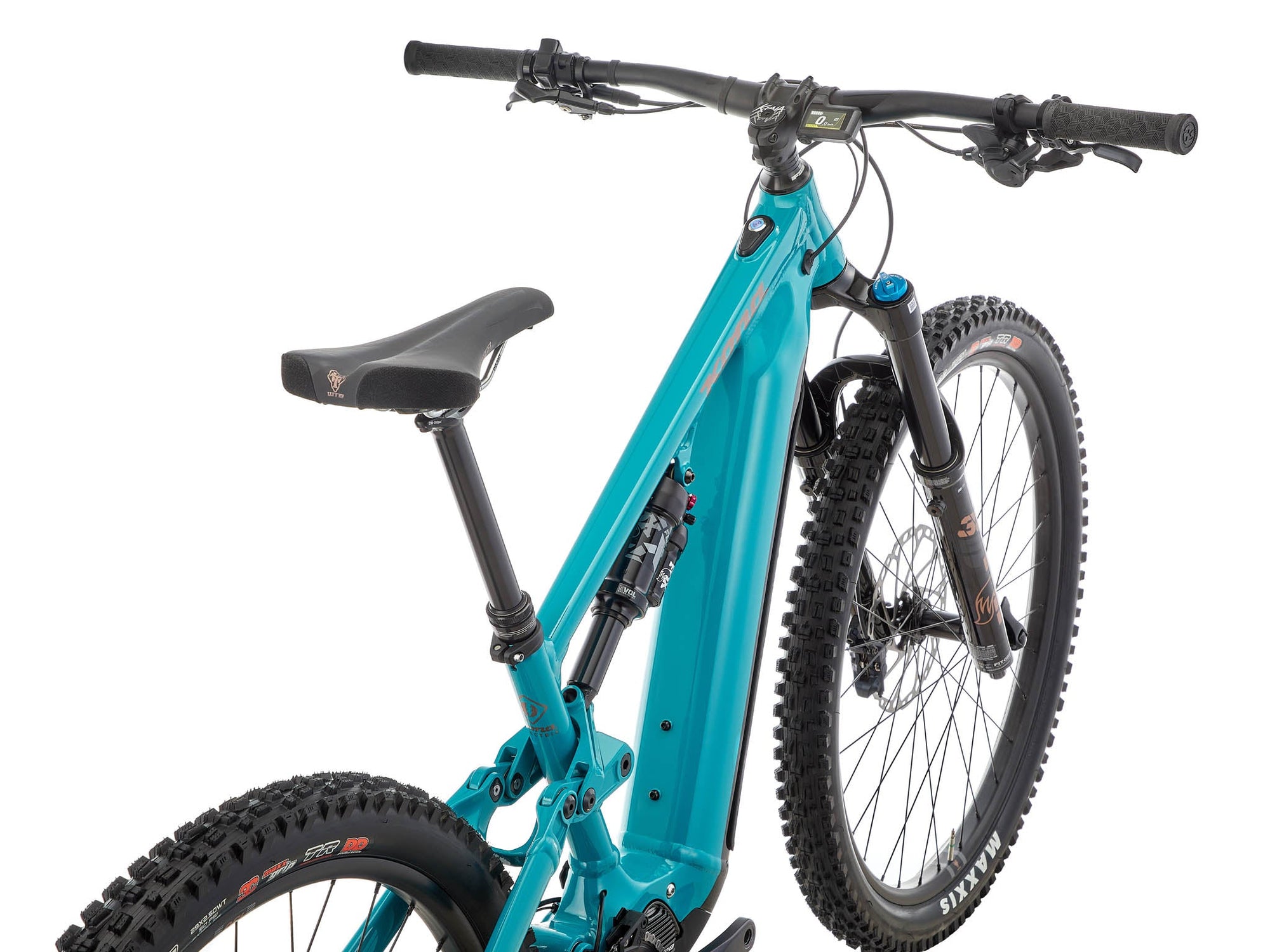 Remote X | Kona
