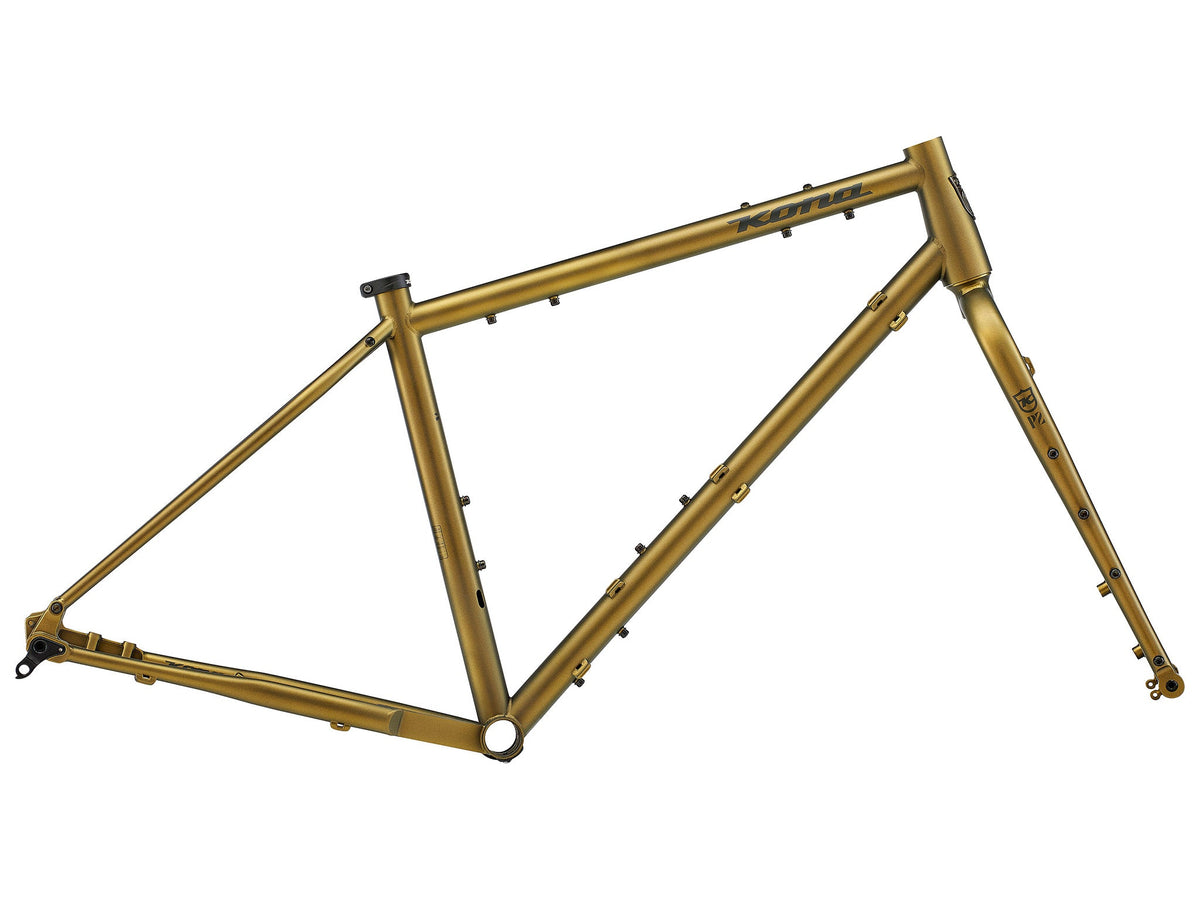 Sutra LTD Frame | Kona