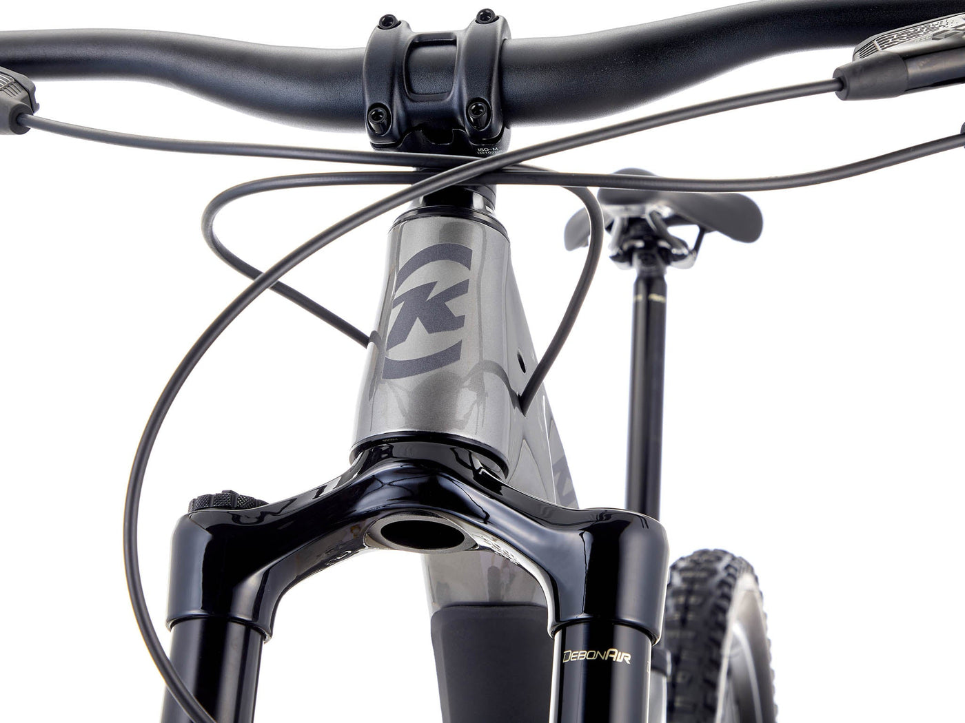 KONA Process 153 CR/DL | Kona