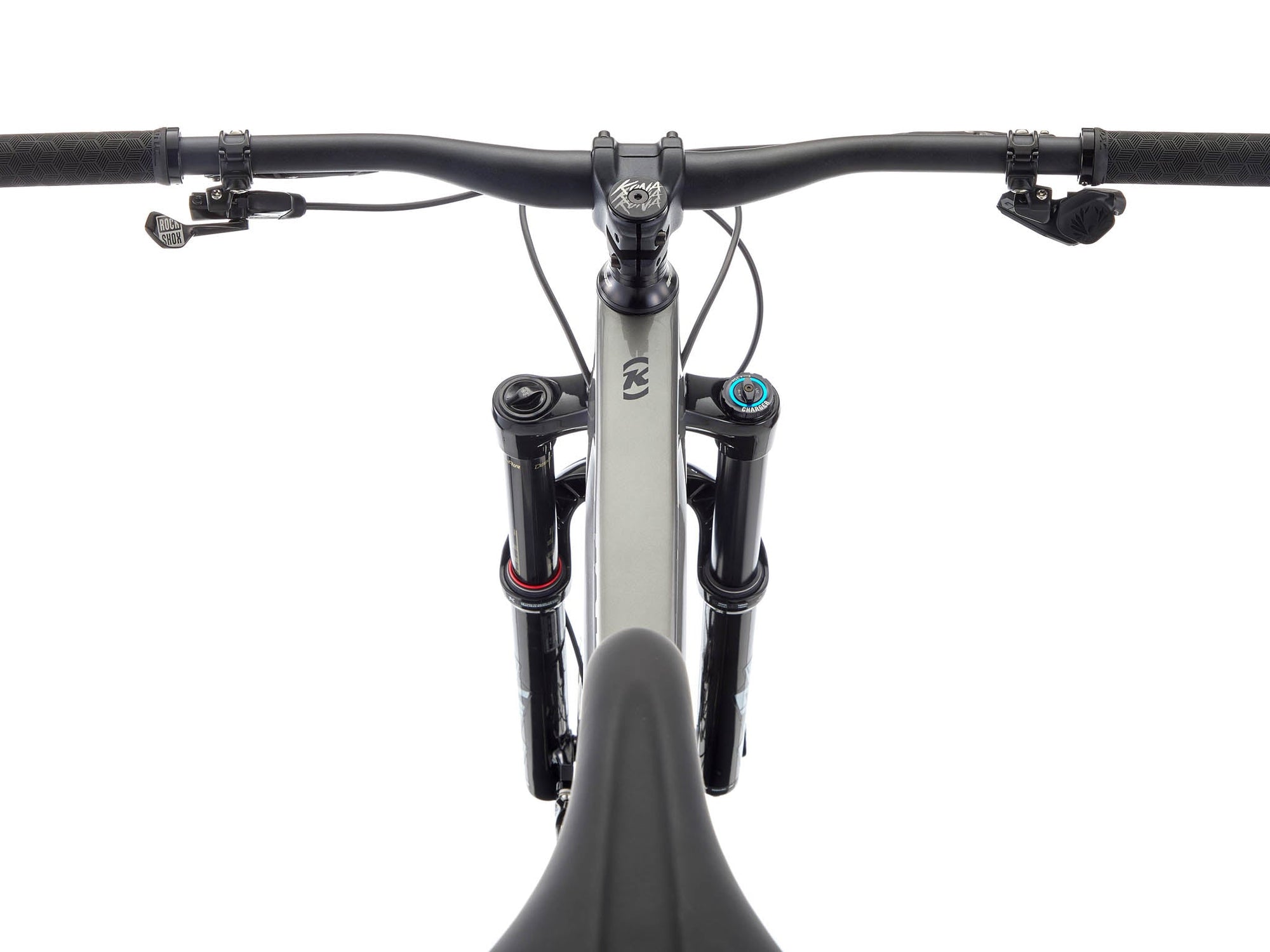 KONA Process 153 CR/DL | Kona